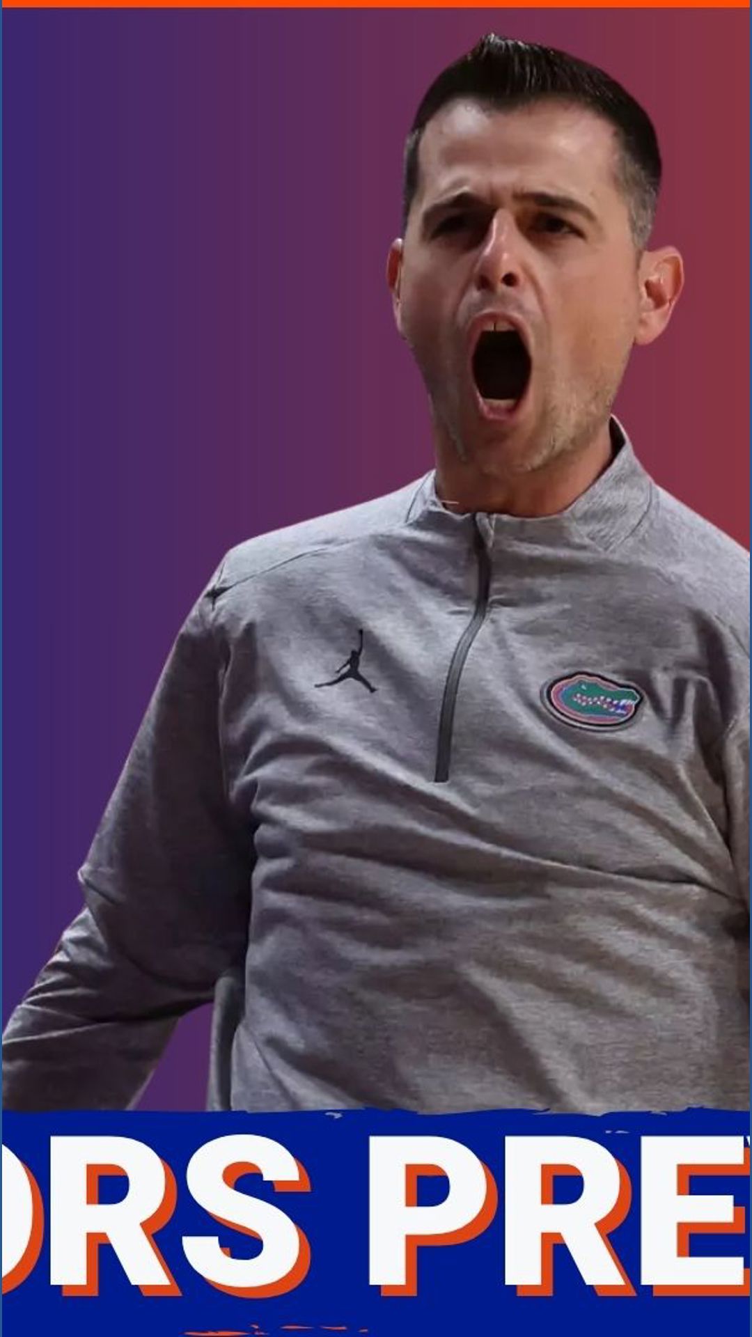 DOMINATE: Florida Gators Set to CRUSH Prairie View A&M in NCAA ...