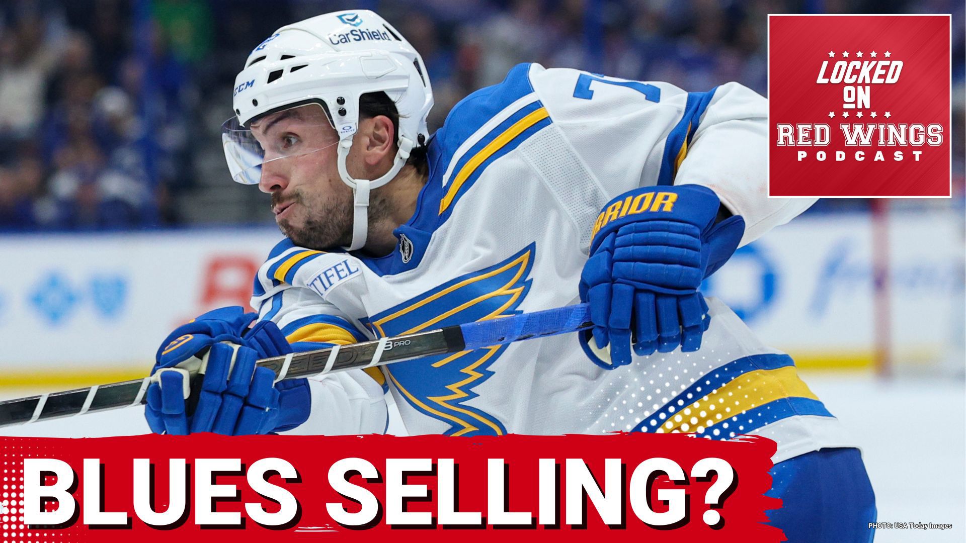 Justin Faulk or Robert Thomas? Would the cost justify the player for ...