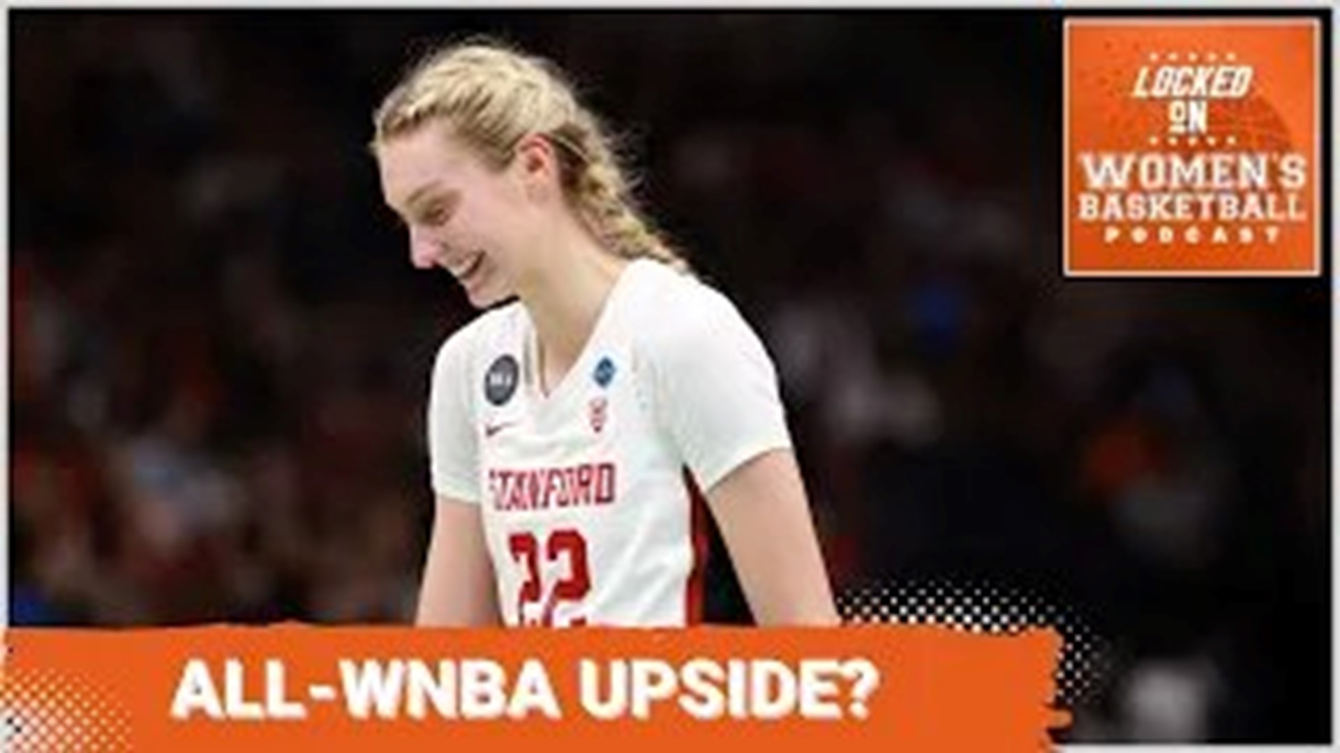 Cameron Brink's intersection of scalability and star upside | WNBA ...