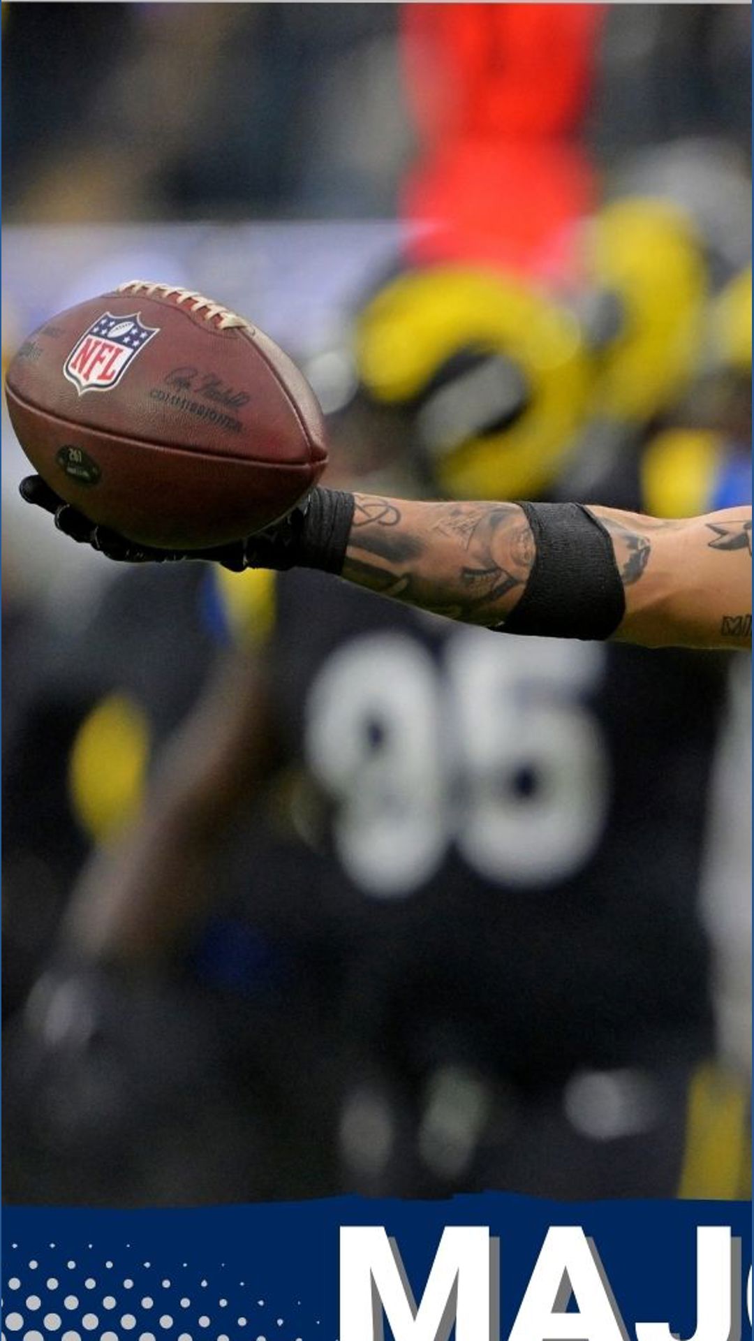 OUTSIDE-THE-BOX: Cowboys SIGN Cobie Durant, Breaking Their SIZE Trends ...