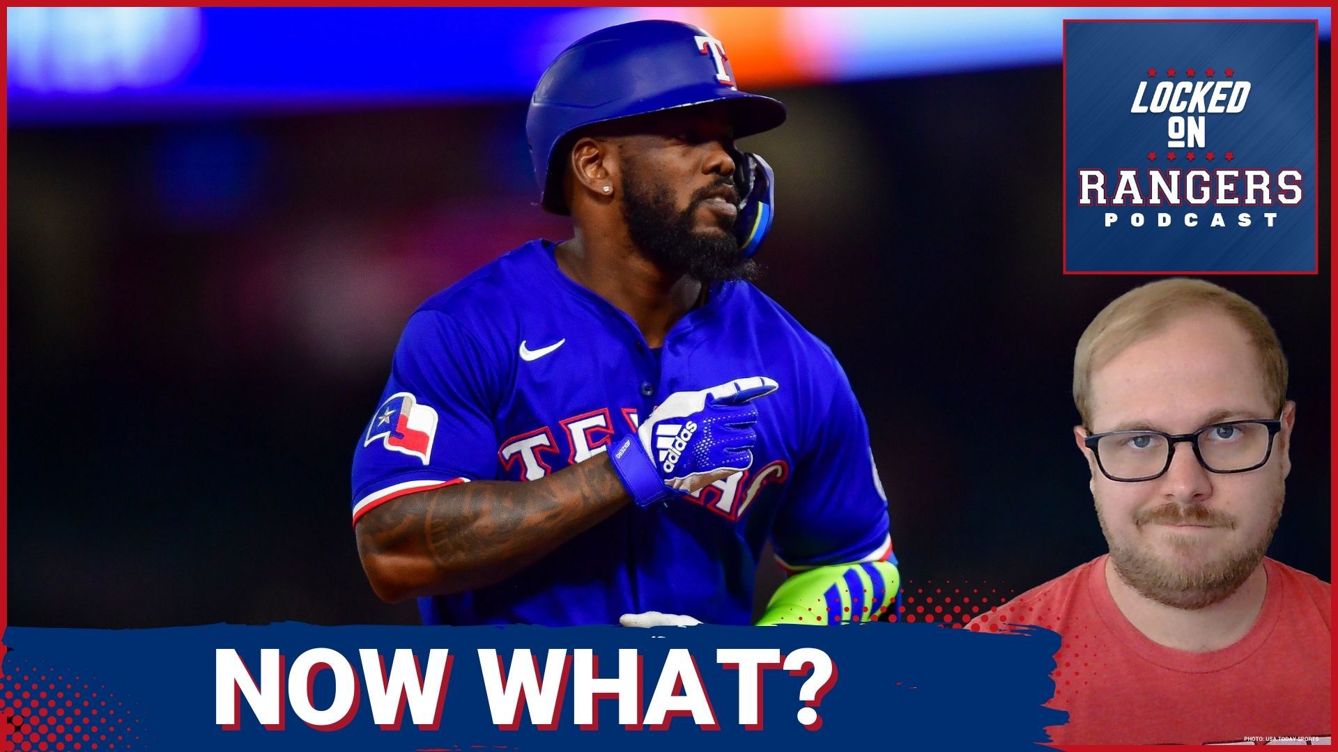 What non-tendering Adolis Garcia, Jonah Heim and Jacob Webb means for ...