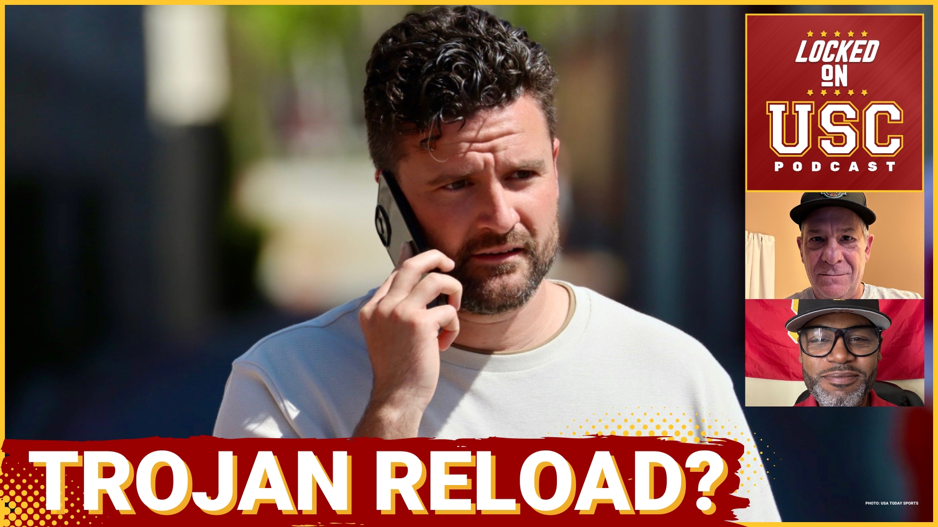 BIG DECISIONS: USC’s Recruiting Game Plan—How The Trojans Will CHOOSE ...
