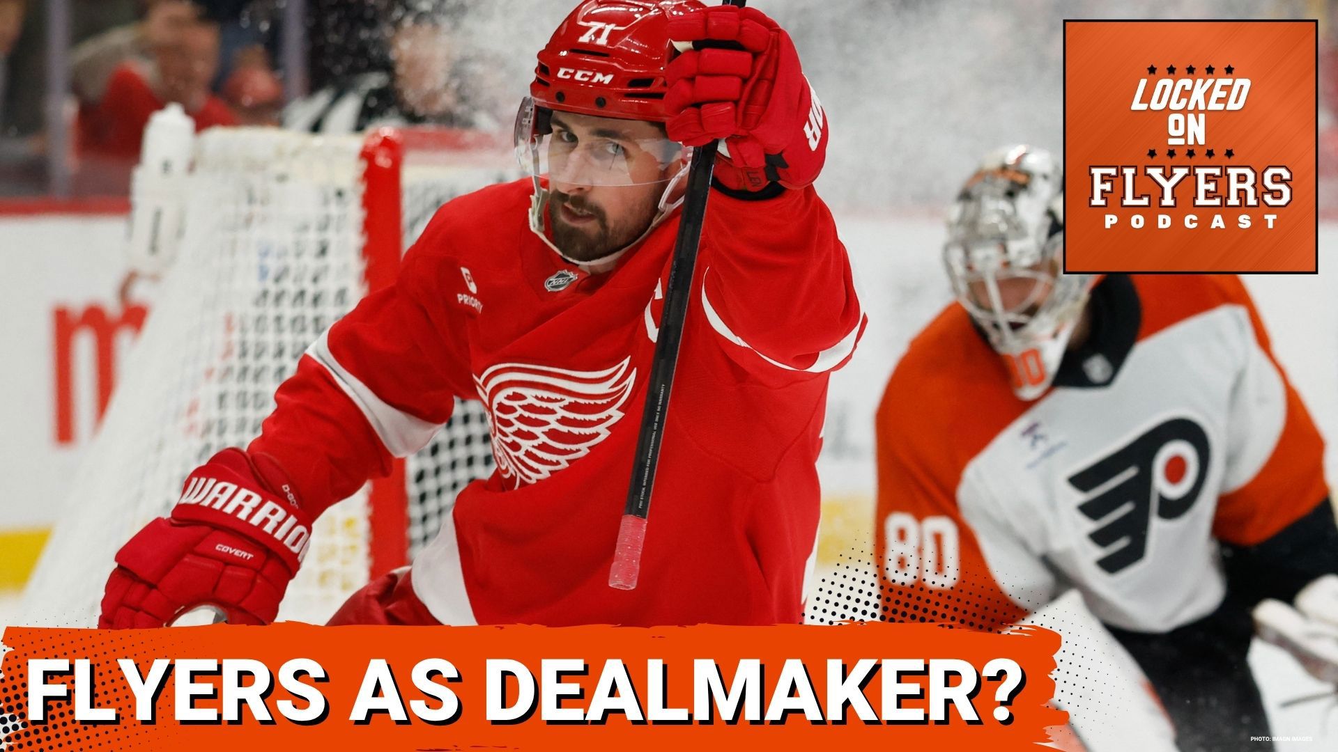 Evaluating the BIG UP SIDE for the Philadelphia Flyers as a 3rd Party ...