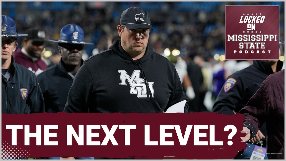 GAMECHANGER: How Mississippi State Can REACH Ole Miss Level & What It ...