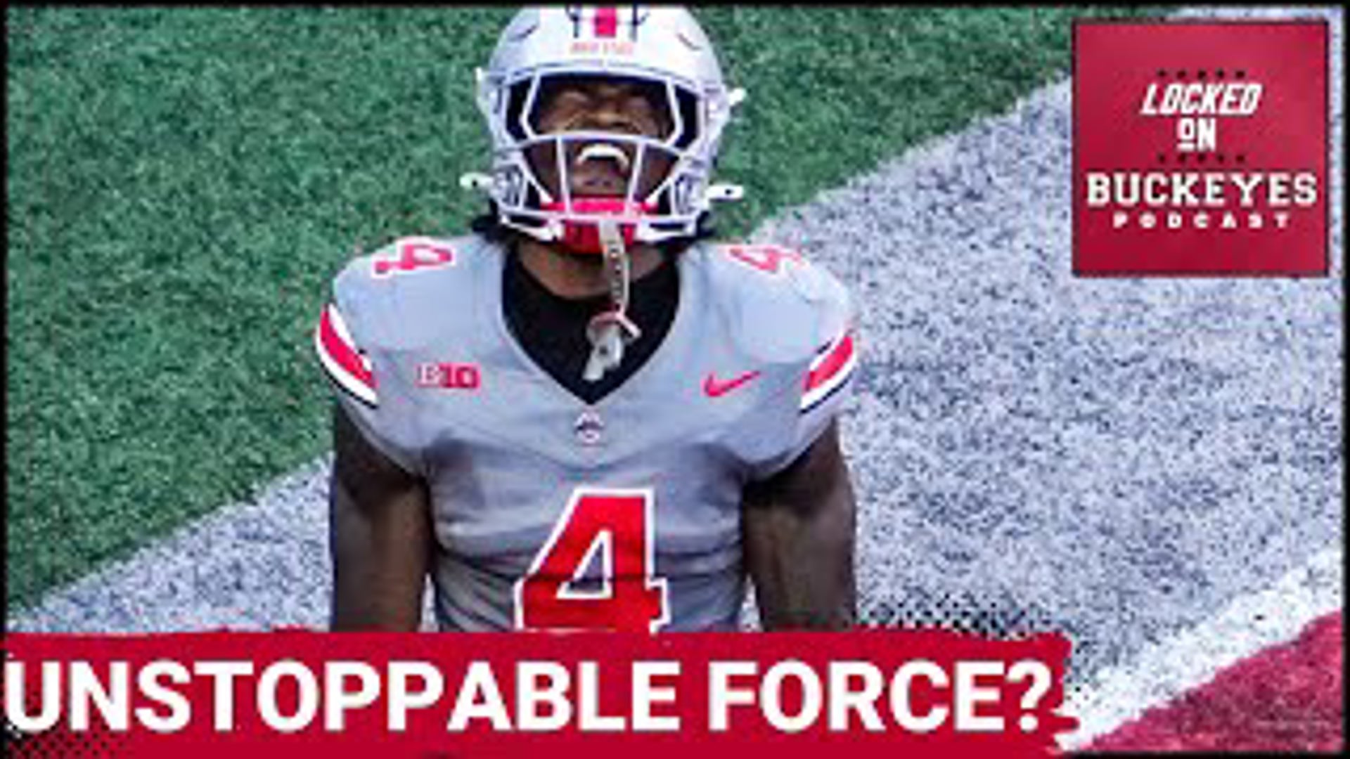 Ohio State Buckeyes Plan to Dominate Purdue with Physical Play | Ohio ...