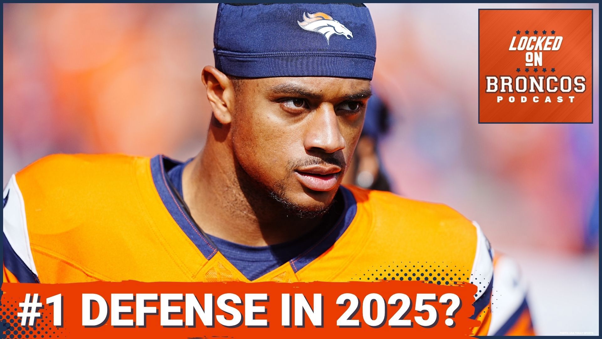 Denver Broncos Defense POISED To Become NFL's Best In 2025 | 9news.com