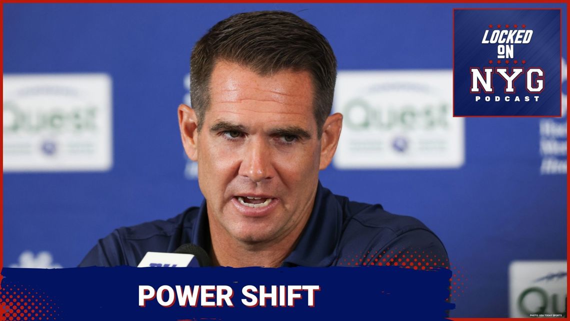 SEISMIC: Could Dawn Aponte’s Hire SHIFT the Giants Power Balance ...
