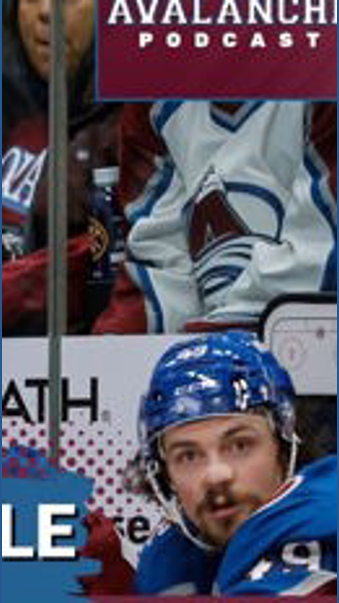 The Good and Bad of the Recent Colorado Avalanche Struggles | 9news.com