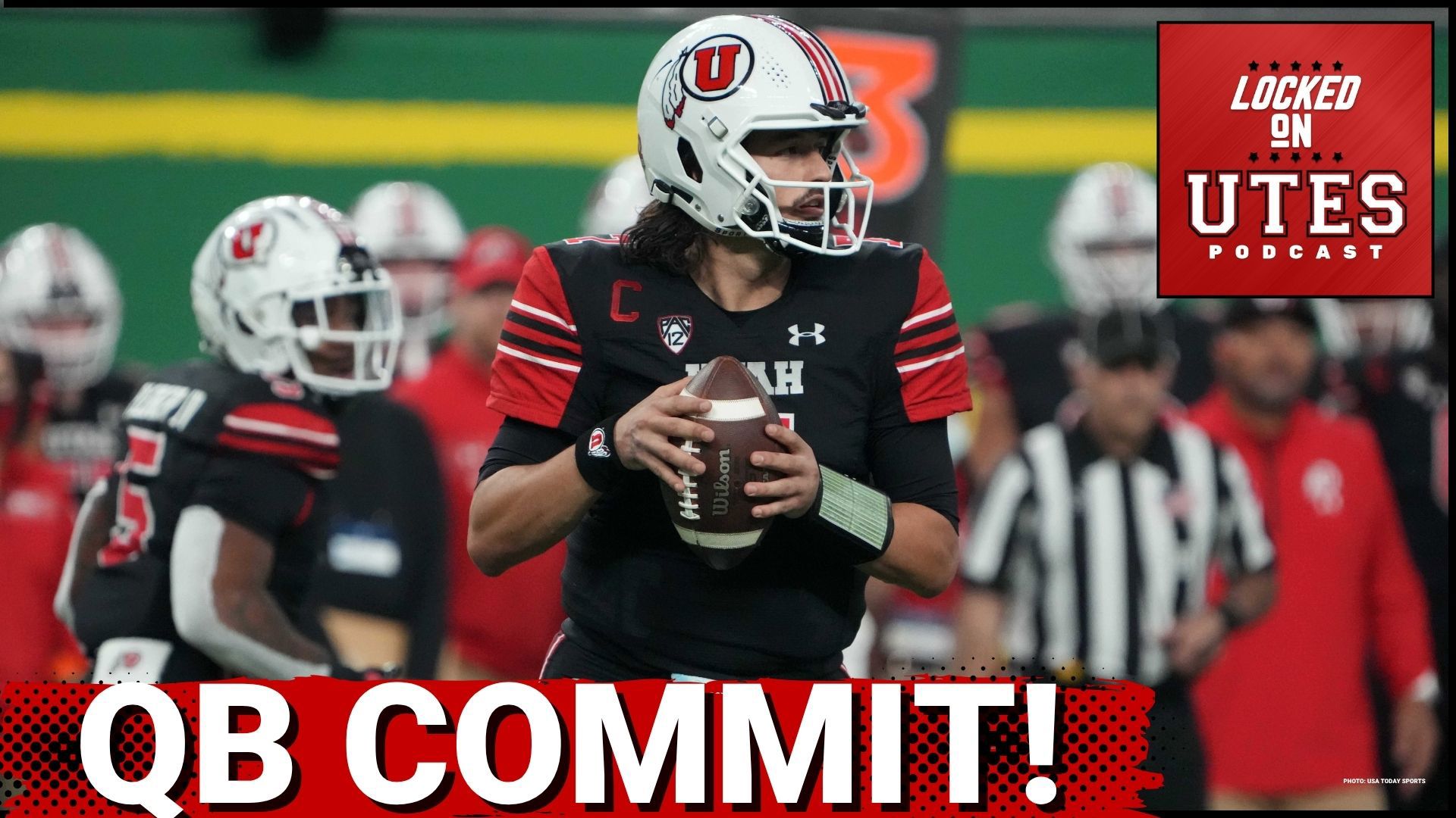 BOOM: Utah Utes MONSTER Recruiting WINS land them several ELITE COMMITS ...