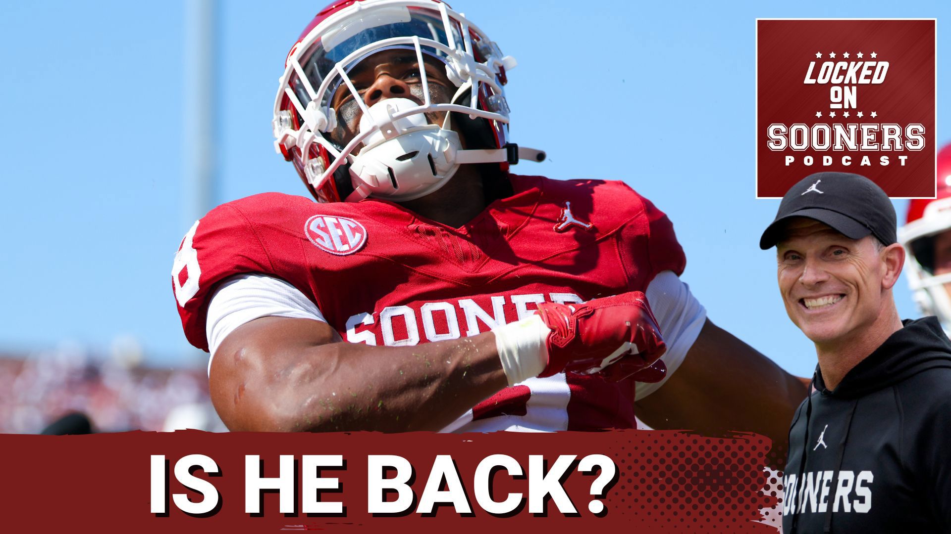 Are Oklahoma's Running Backs Ready to Dominate? | 9news.com