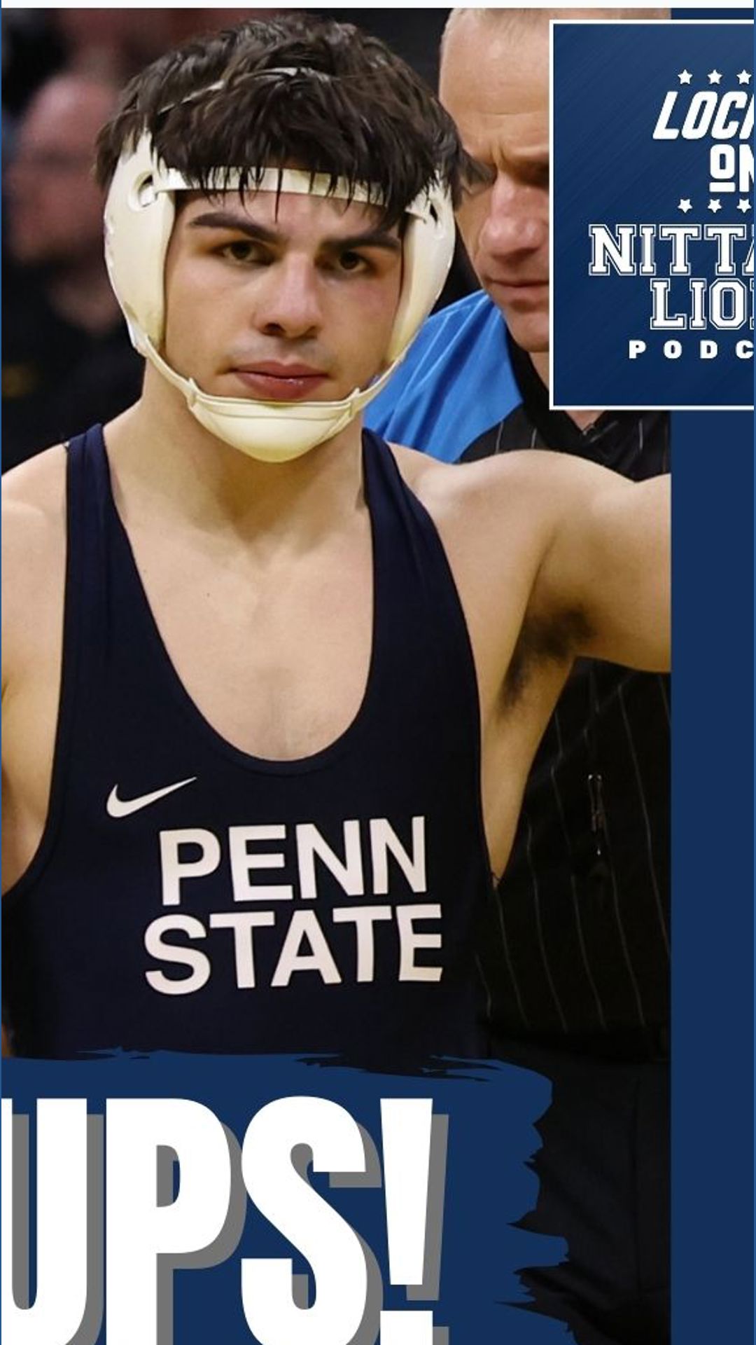 Penn State Wrestling & Nebraska Set for EPIC Showdown! — Match ...