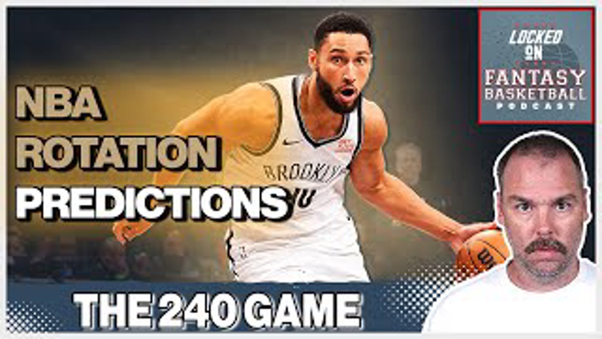 NBA Rotation Predictions For Fantasy Basketball Part 1 | 9news.com