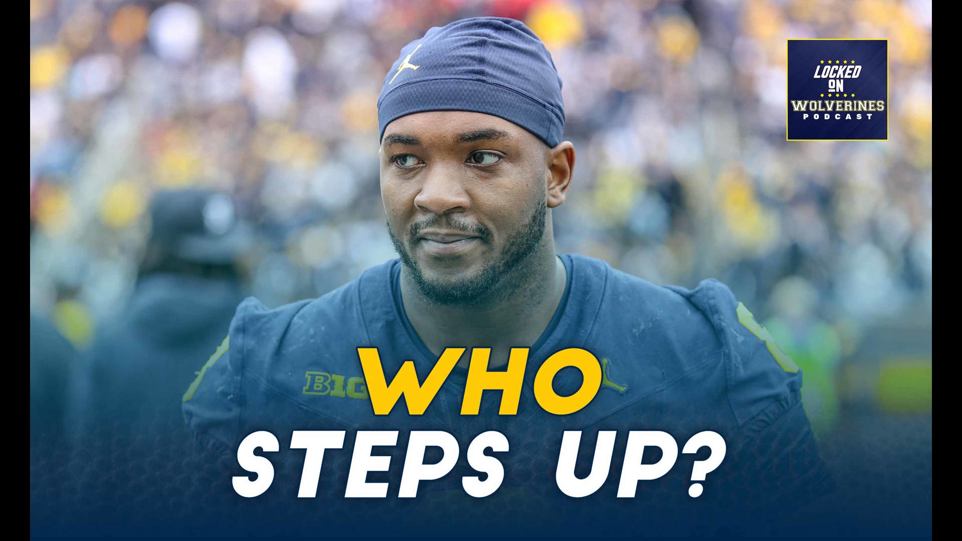 URGENT: Michigan's OFFENSE Faces Make-or-Break Season | Can Wolverines ...