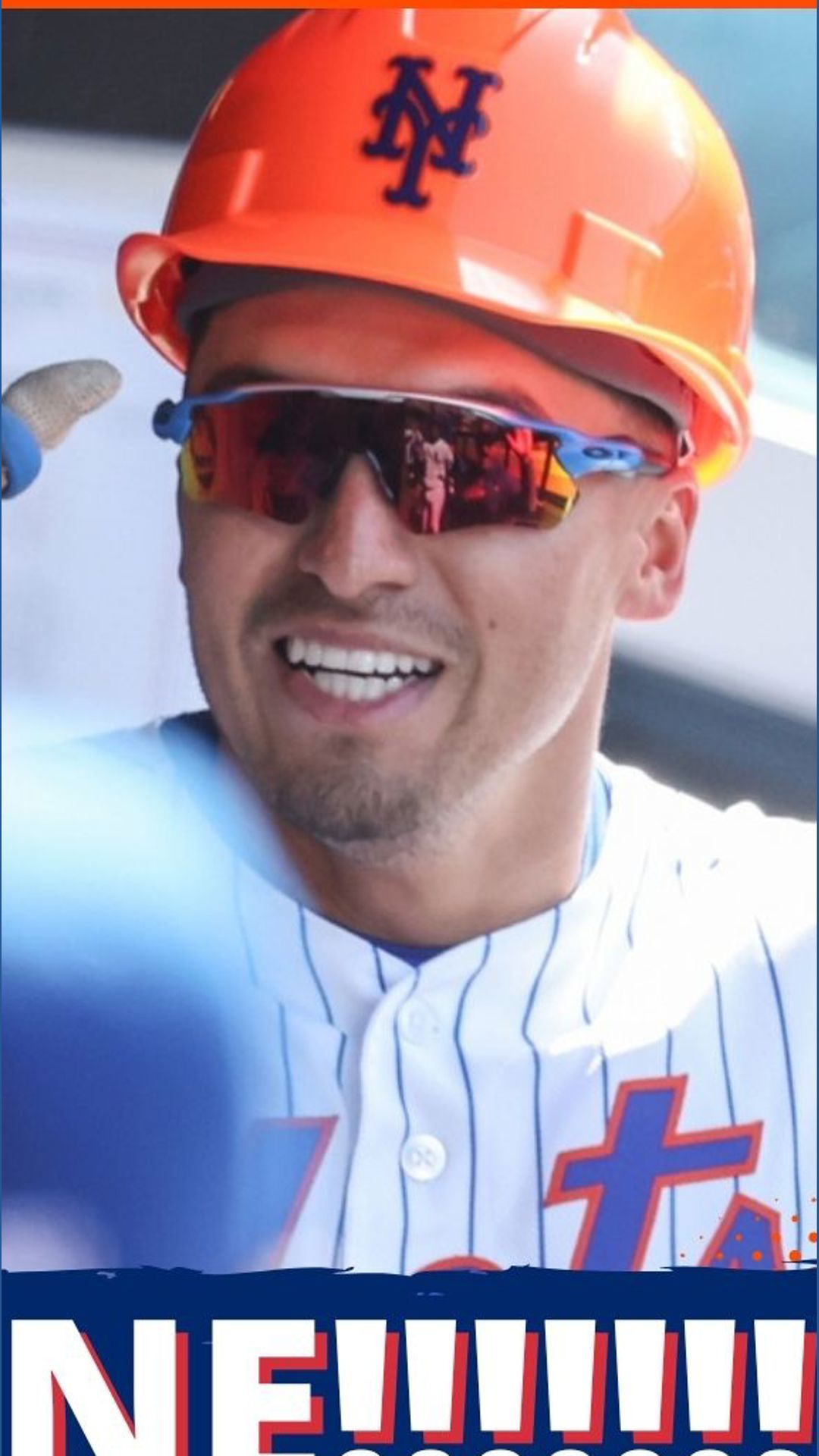 UNREAL: Tyrone Taylor SAVES the Day! | Mets Come From Behind to Win the ...
