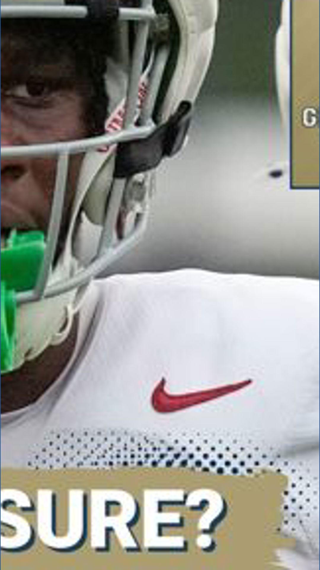 UNDER PRESSURE: Can Noah Carter and Georgia Tech's Pass Rush DELIVER in ...