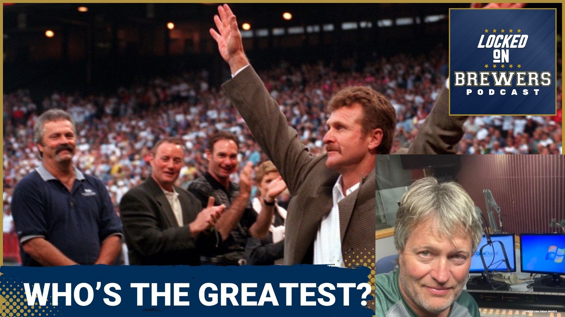 THE GREATEST:Milwaukee Brewers Icon Showdown–Who Should Be Crowned Best ...