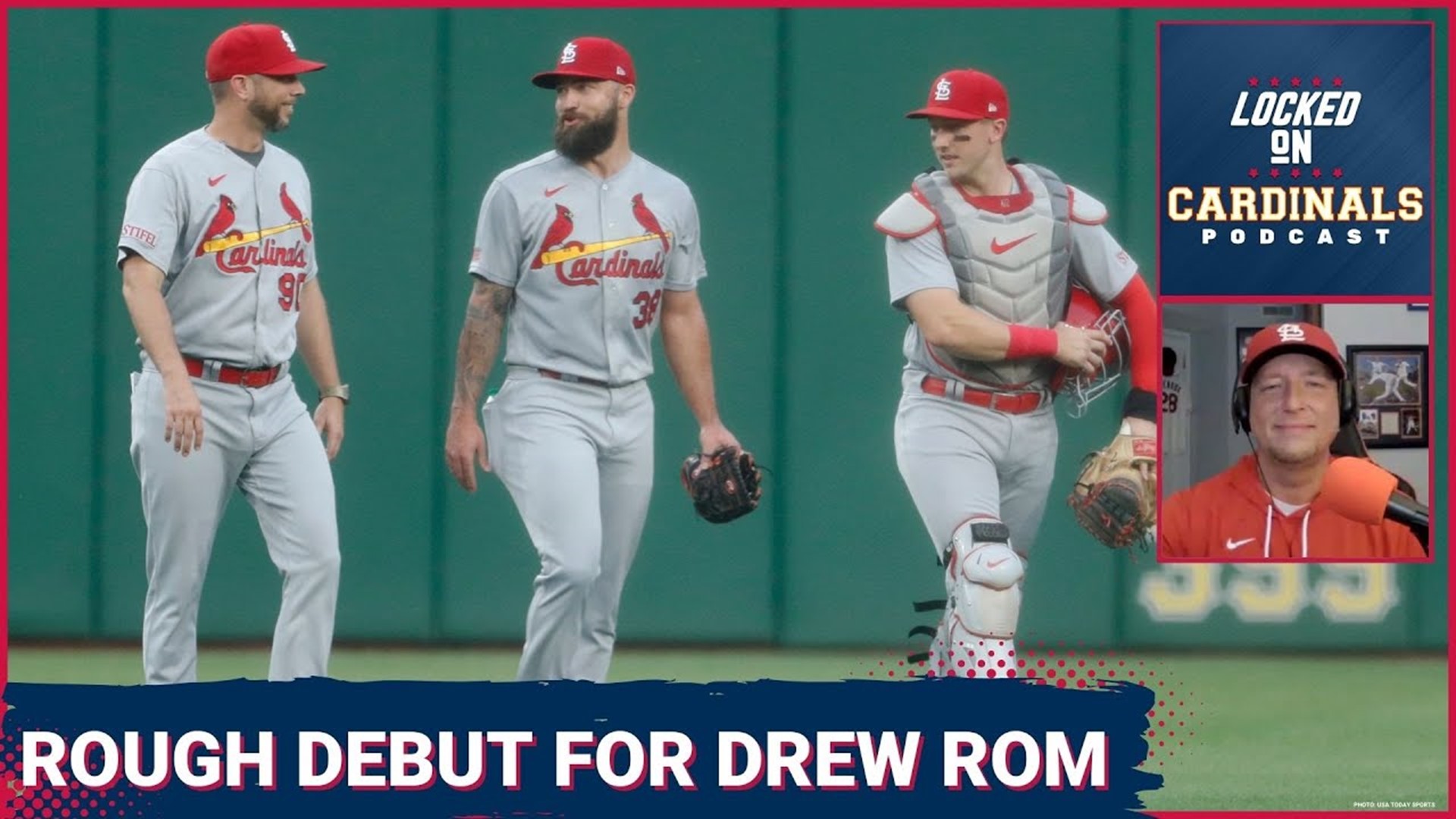 Grandview @ Cherry Creek Baseball | 9news.com