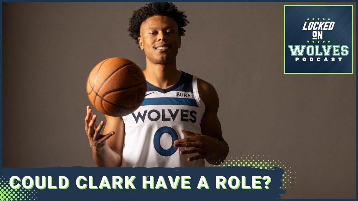 Could Josh Minott or Jaylen Clark earn rotation spots with the ...