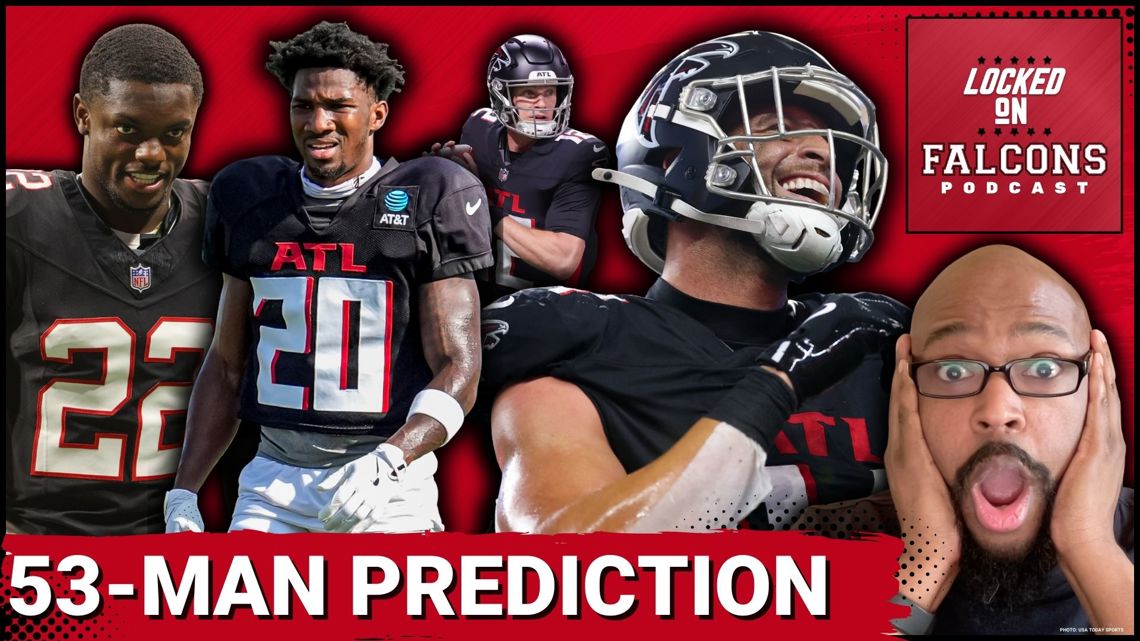 Morgan Fox's Surprise Cut | Who's Next On Chopping Block? | Atlanta ...