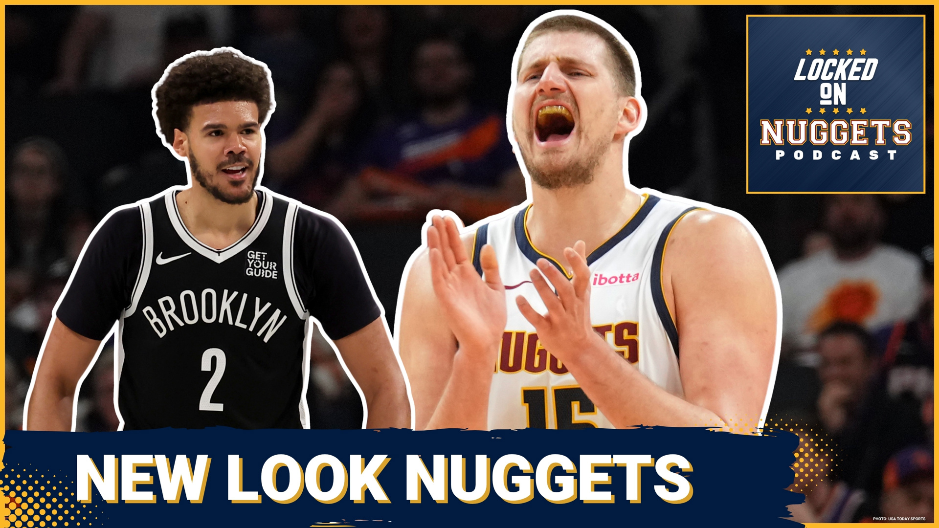 Denver Nuggets Pro Basketball News | 9news.com