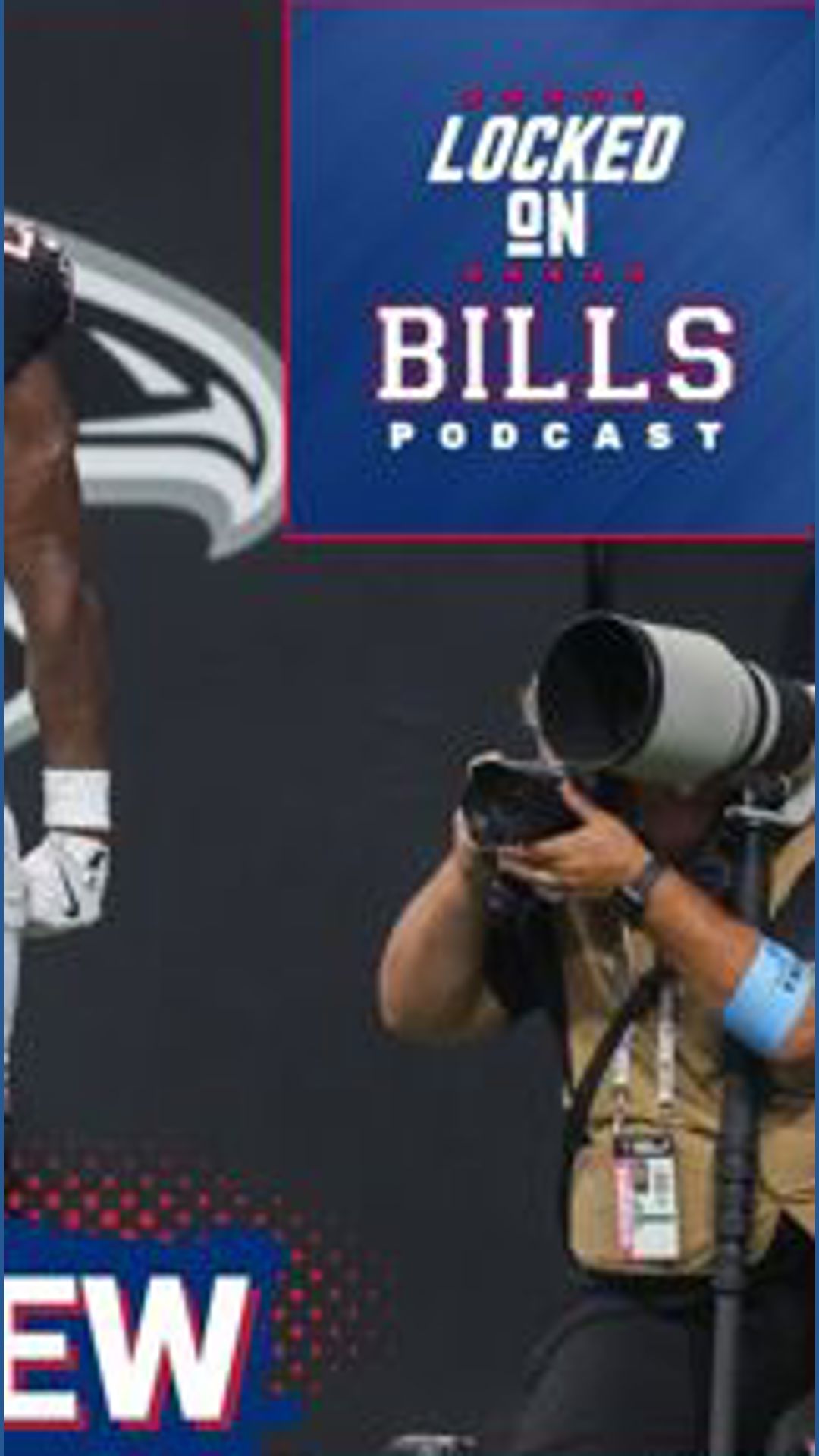 FILM TRUTH: What Dee Alford Brings to the Buffalo Bills Defense Based ...