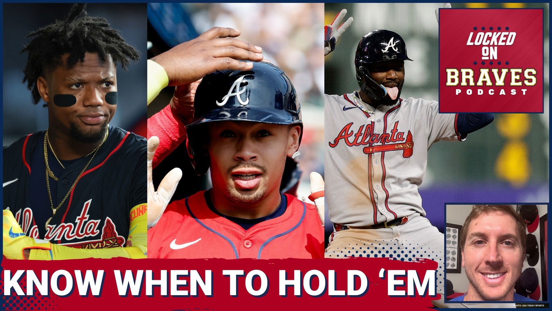 Trust: Why the Atlanta Braves REFUSE to Trade Top Prospects | 9news.com