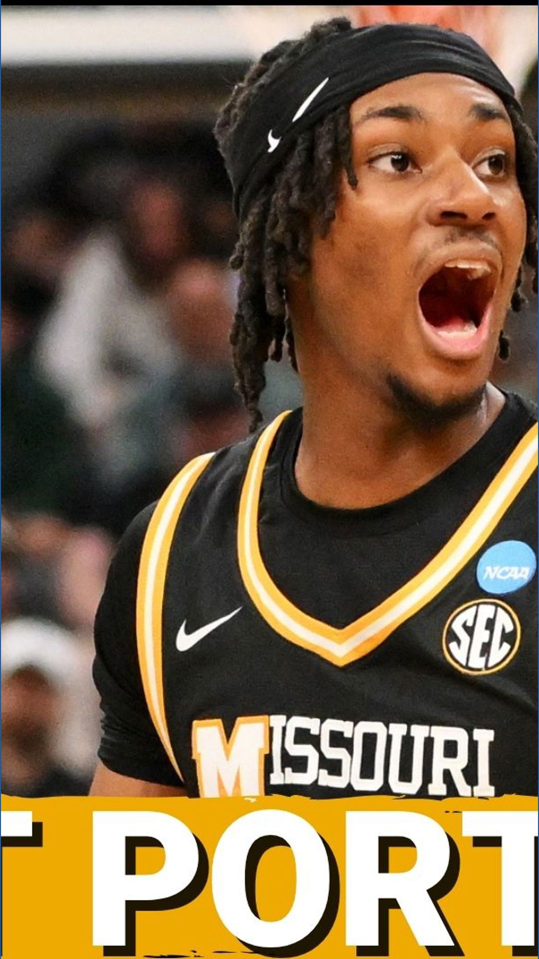 BREAKING: Anthony Robinson Will ENTER Transfer Portal; Trent Pierce ...