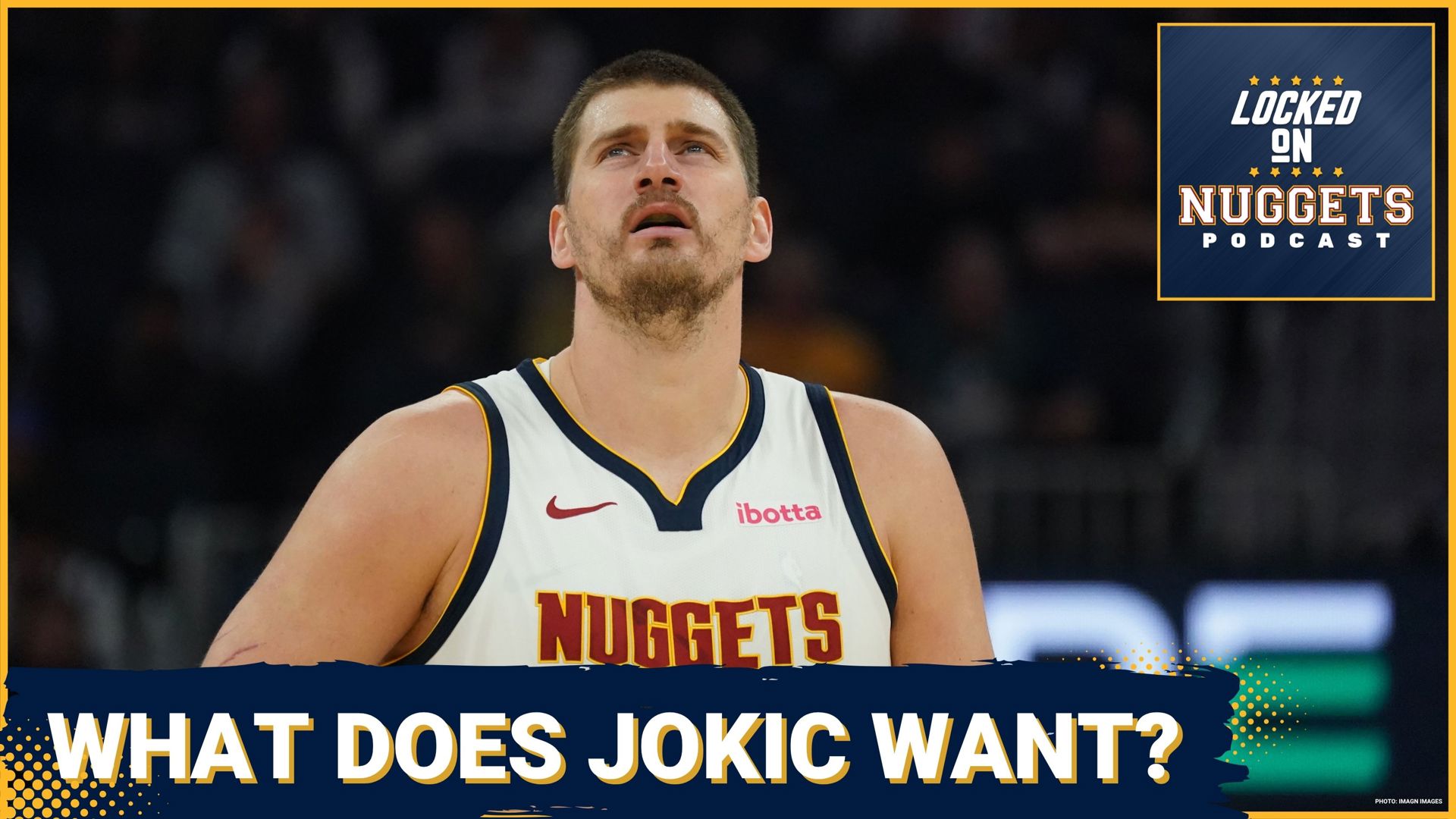 DEBATE: How Denver Nuggets can WIN another title with Nikola Jokic ...