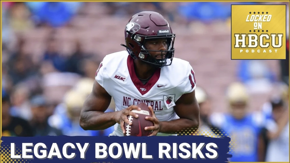 Could Davius Richard's Injury Lead to Legacy Bowl Opt-Outs? Who Should ...