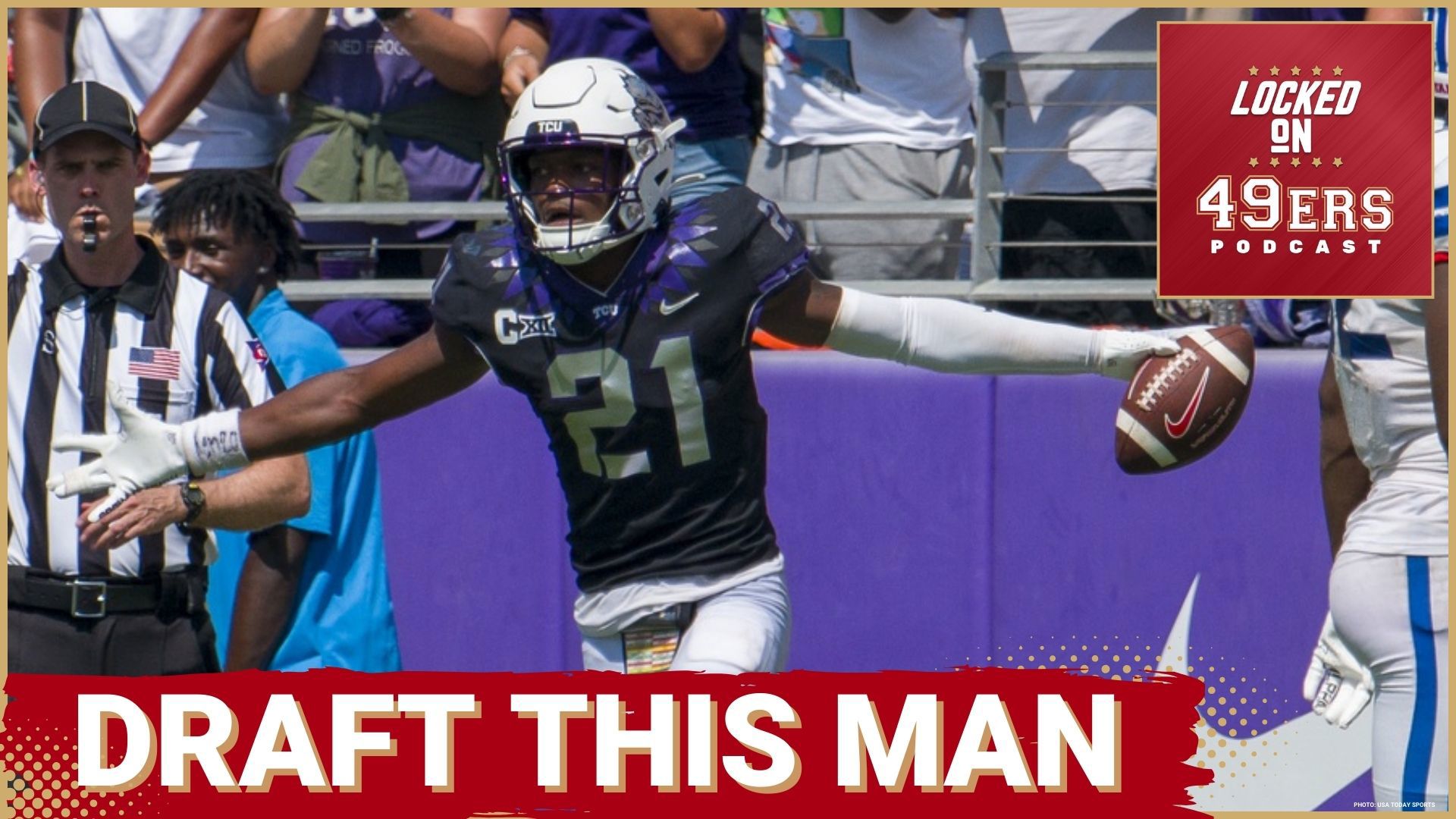 FUTURE 49ERS: Scouting Safety Prospects for the 2026 NFL Draft | 9news.com