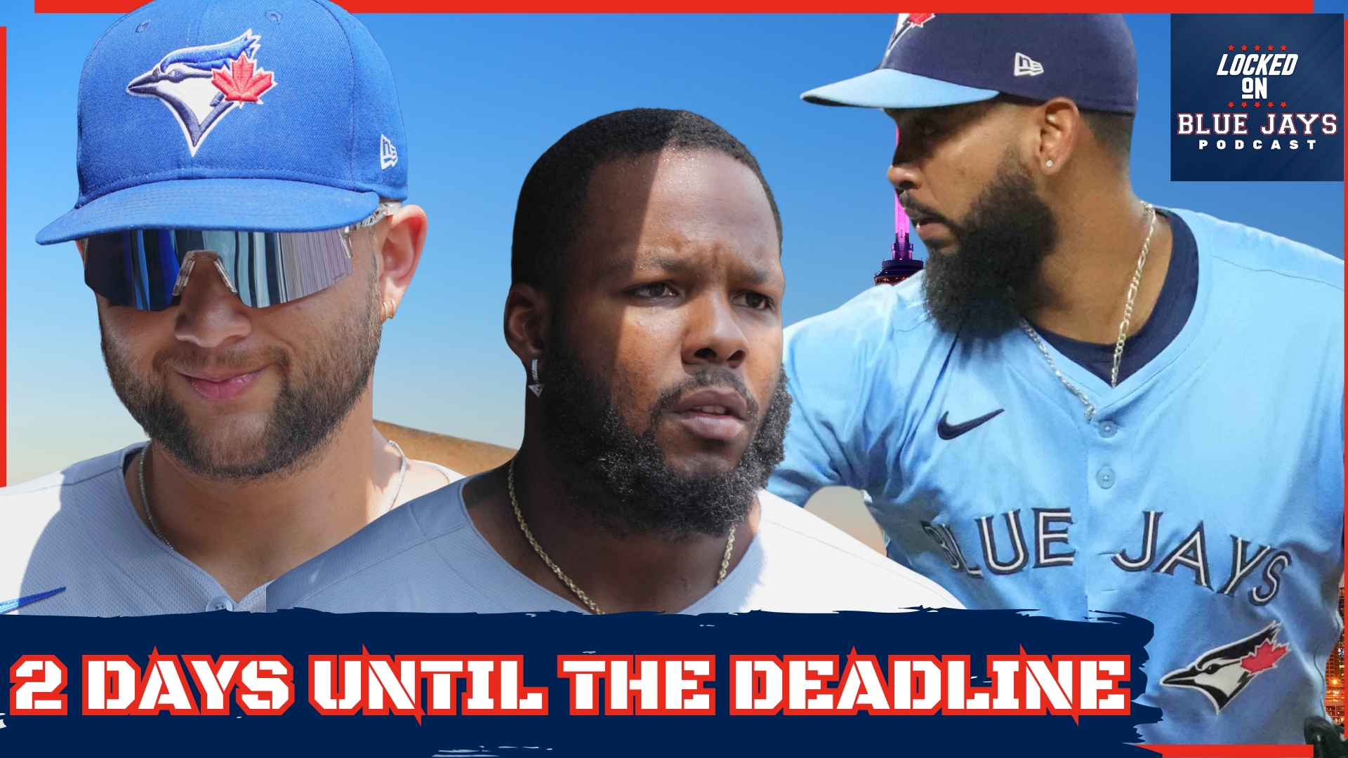 This Could Be The START Of Something *BIG* For The Blue Jays… | Trade ...
