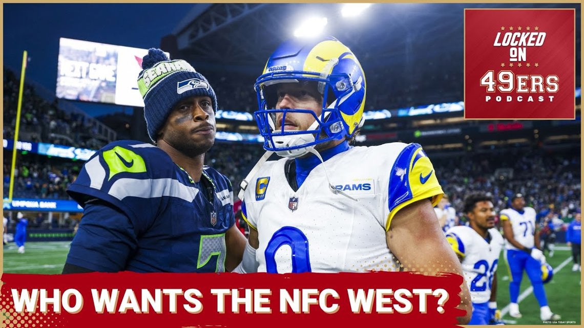 Rams and Cards Gain Ground During 49ers Bye Week | 9news.com