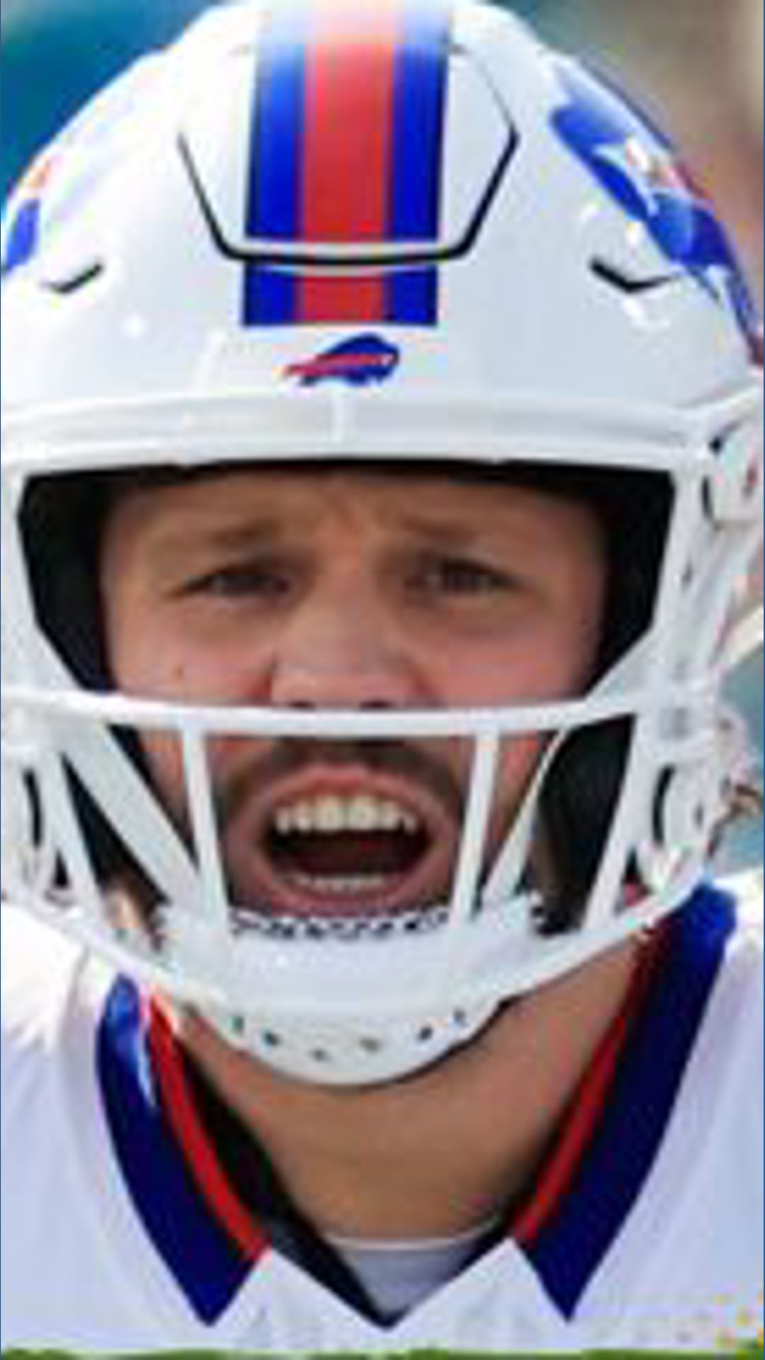 Josh Allen, Bo Nix BATTLE in Divisional Round, Seahawks, 49ers meet for ...