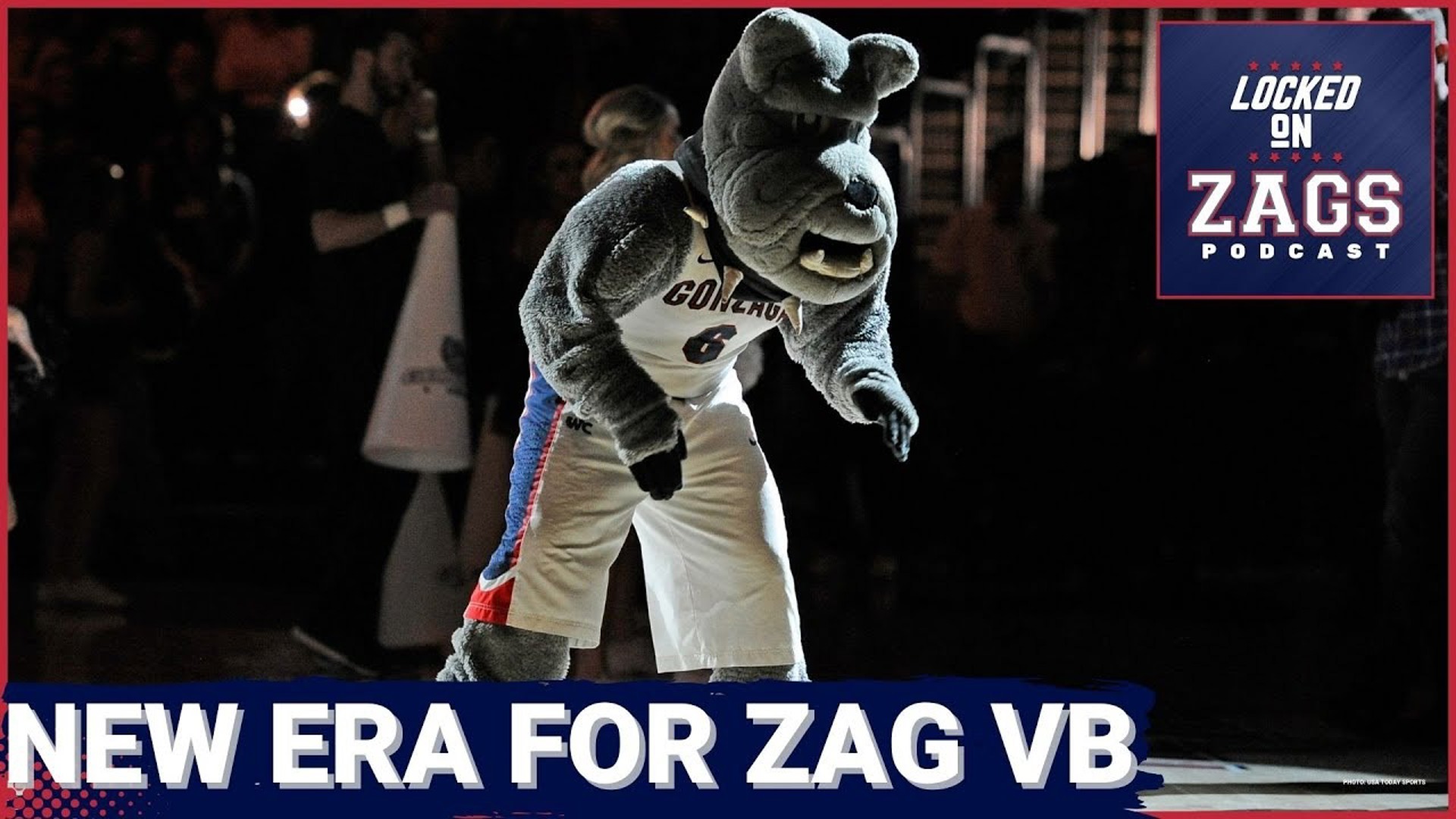 New coach JT Wenger's vision for Gonzaga Bulldogs Volleyball | Can Zags ...