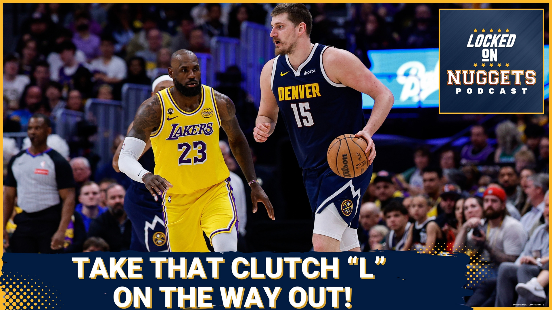 Nuggets face Knicks in anticipated rematch airing on 9NEWS Friday ...