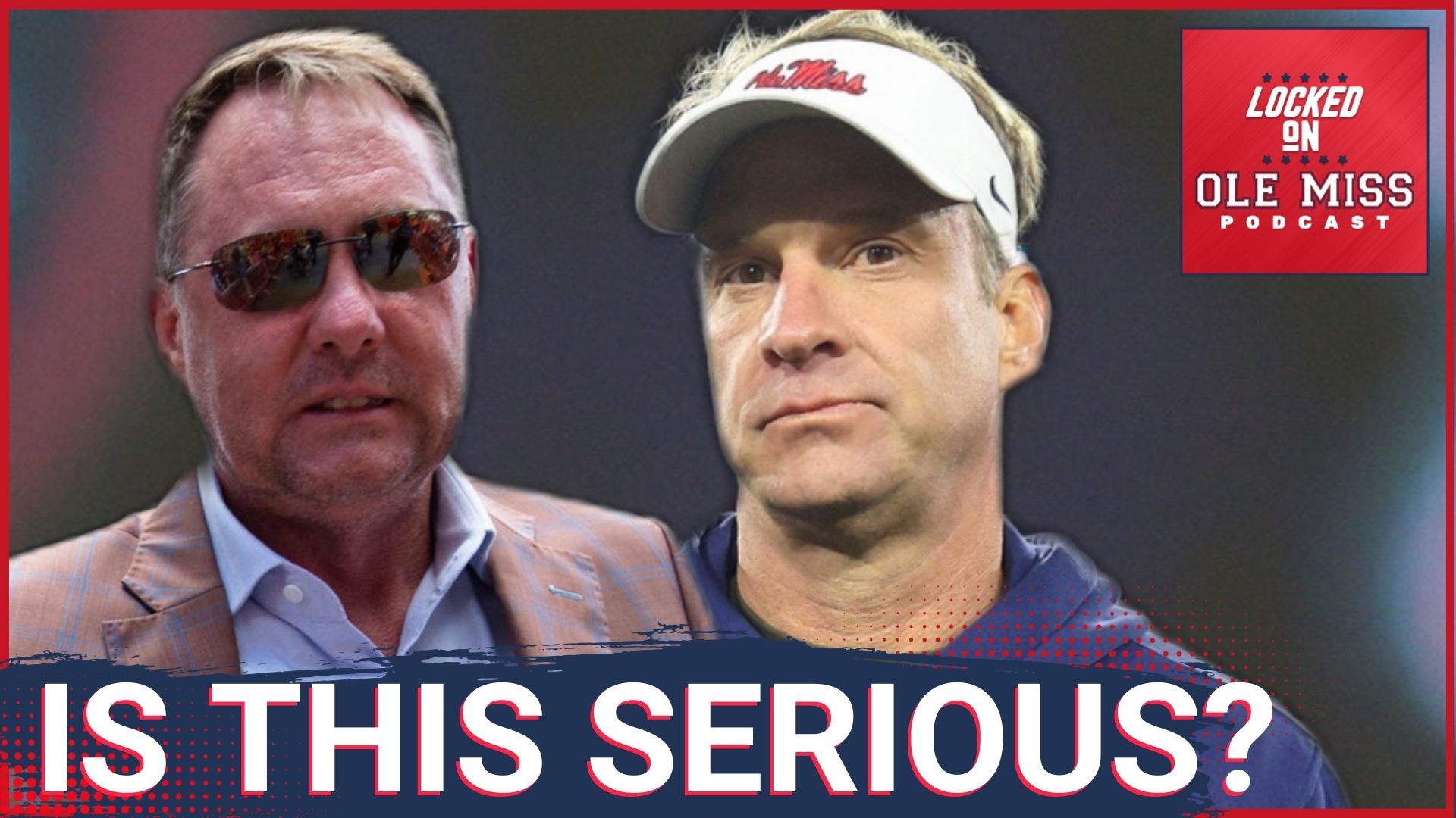 NUTS: Lane Kiffin crushes Hugh Freeze, Auburn's Ridiculous Play Calling Plan | Ole Miss pays ...
