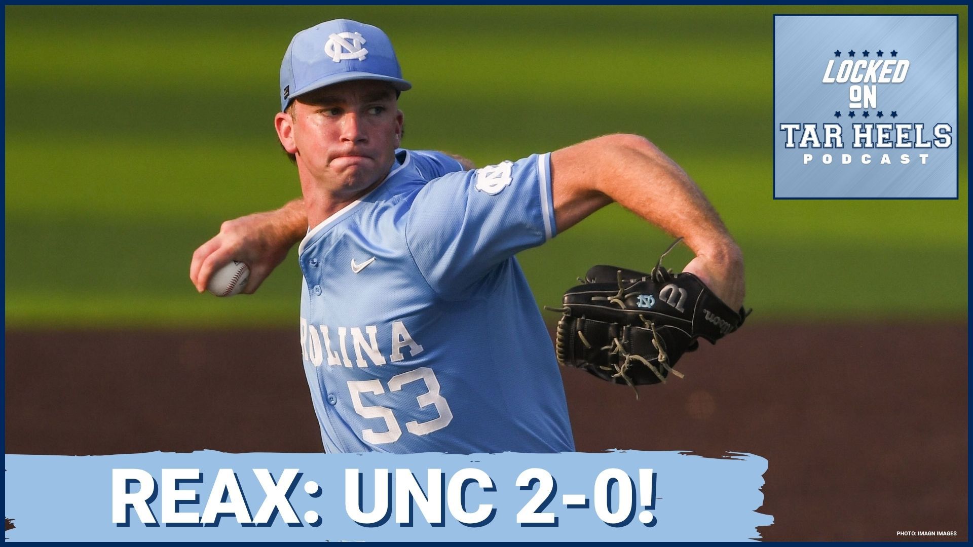 REACTION: North Carolina IN THE DRIVER'S SEAT | OUTLASTS WVU to Move to ...