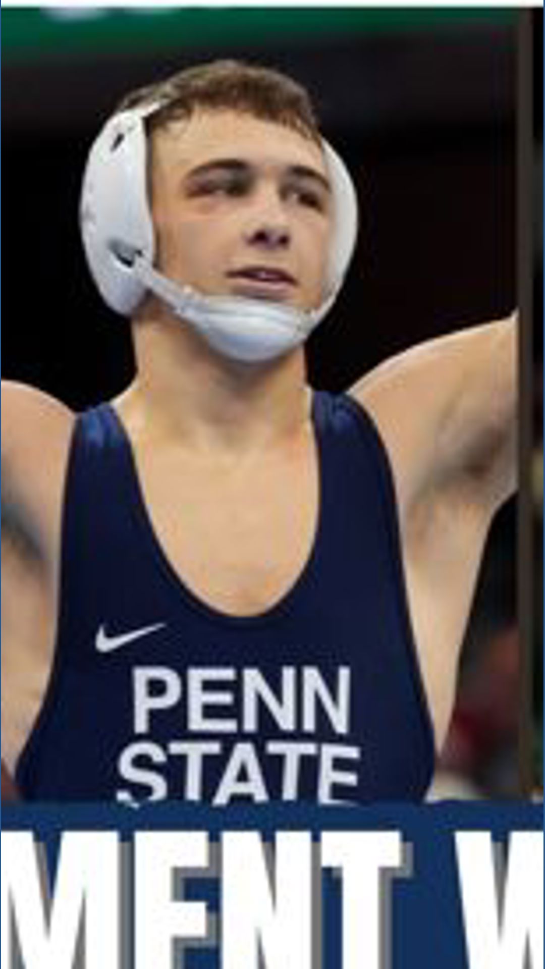 Luke Lilledahl UPSETS Spencer Lee, Marcus Blaze Gets Revenge! + New ...