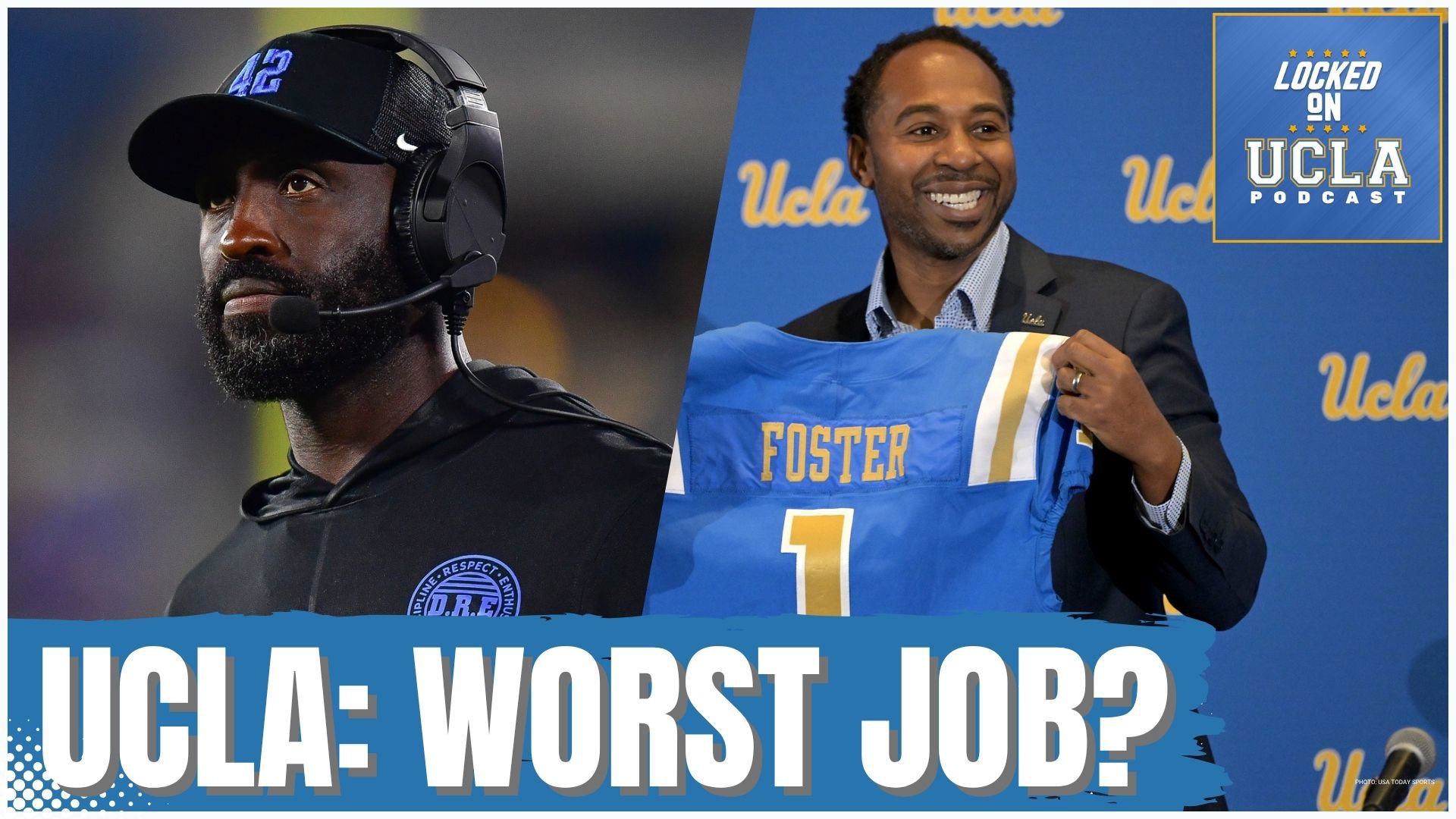 OUTRAGE: ESPN Ranks UCLA DEAD LAST Among Open Coaching Positions ...