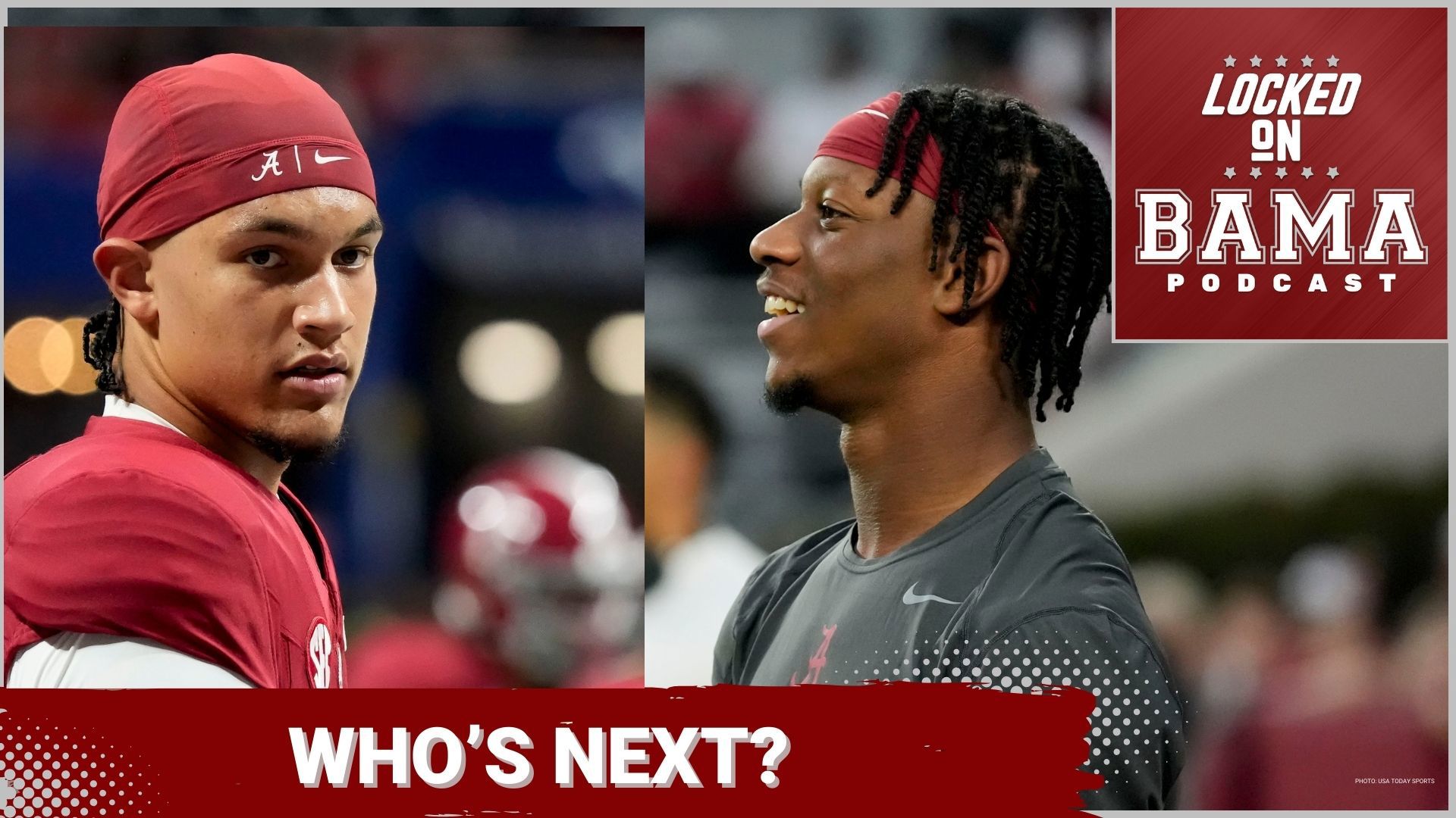TAKEOVER: Alabama’s Junior Day Impresses Top Targets Elijah Haven ...