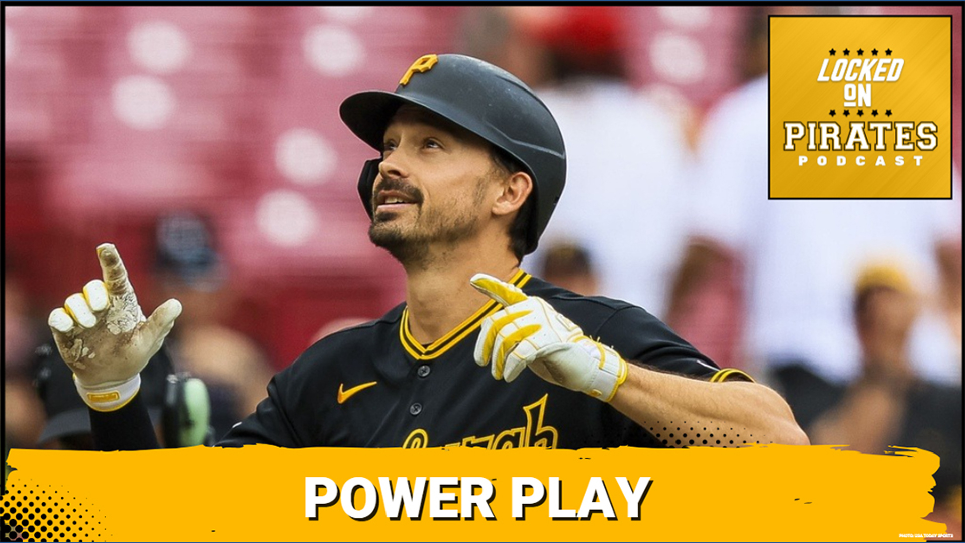 POWER SHIFT: Pittsburgh Pirates and Oneil Cruz CRUSH Expectations as ...