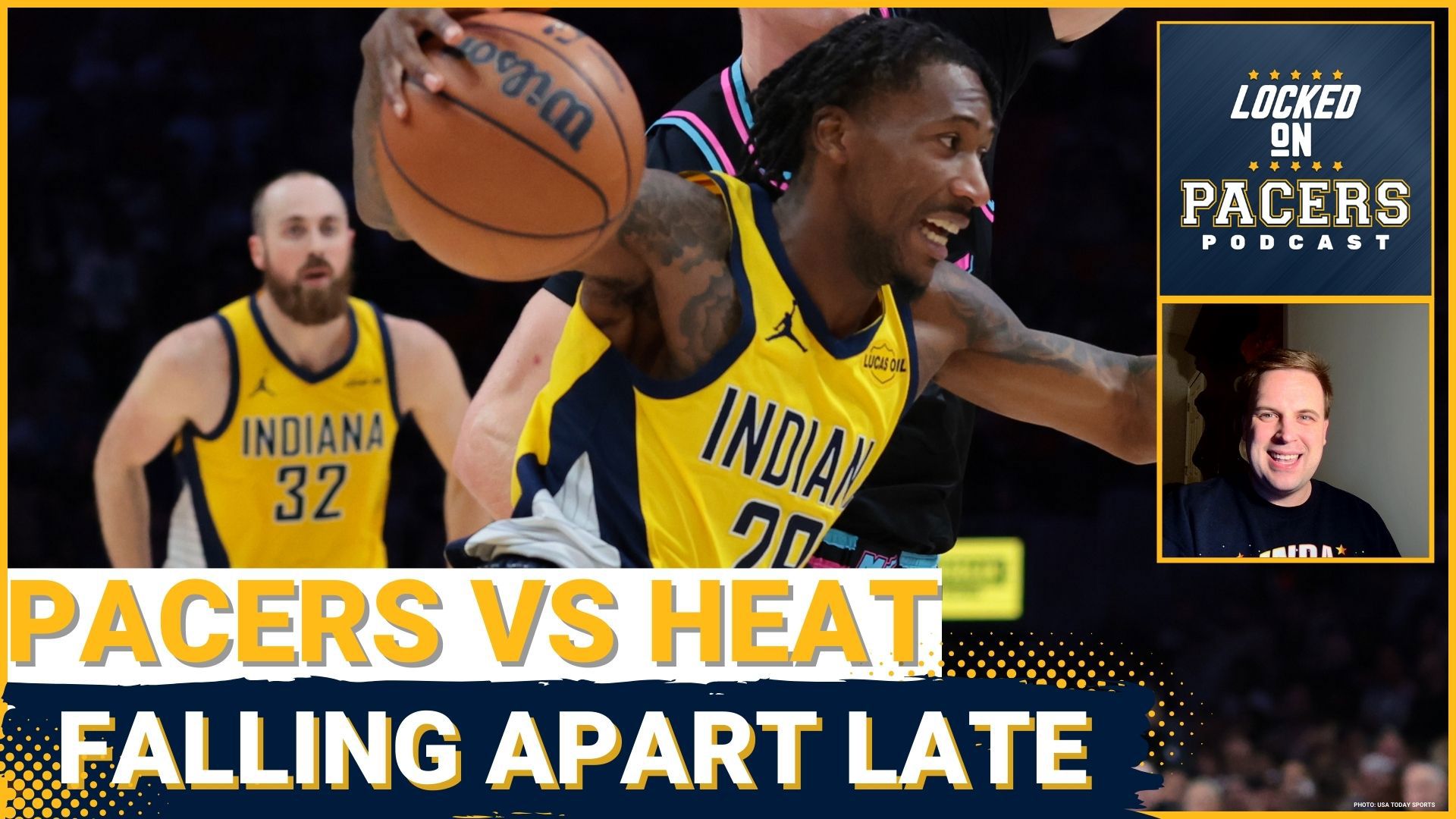Why Indiana Pacers fell apart in final quarter during blowout loss to ...