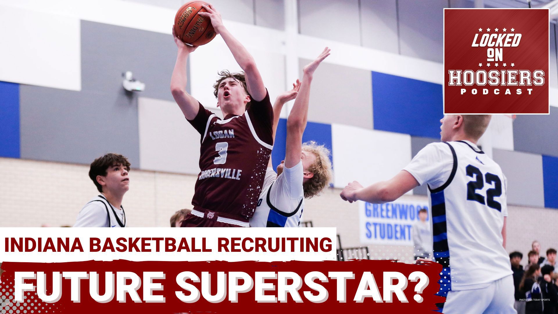 INSIDER: Indiana Basketball PUSHING for top 2027 PG Chase Branham ...