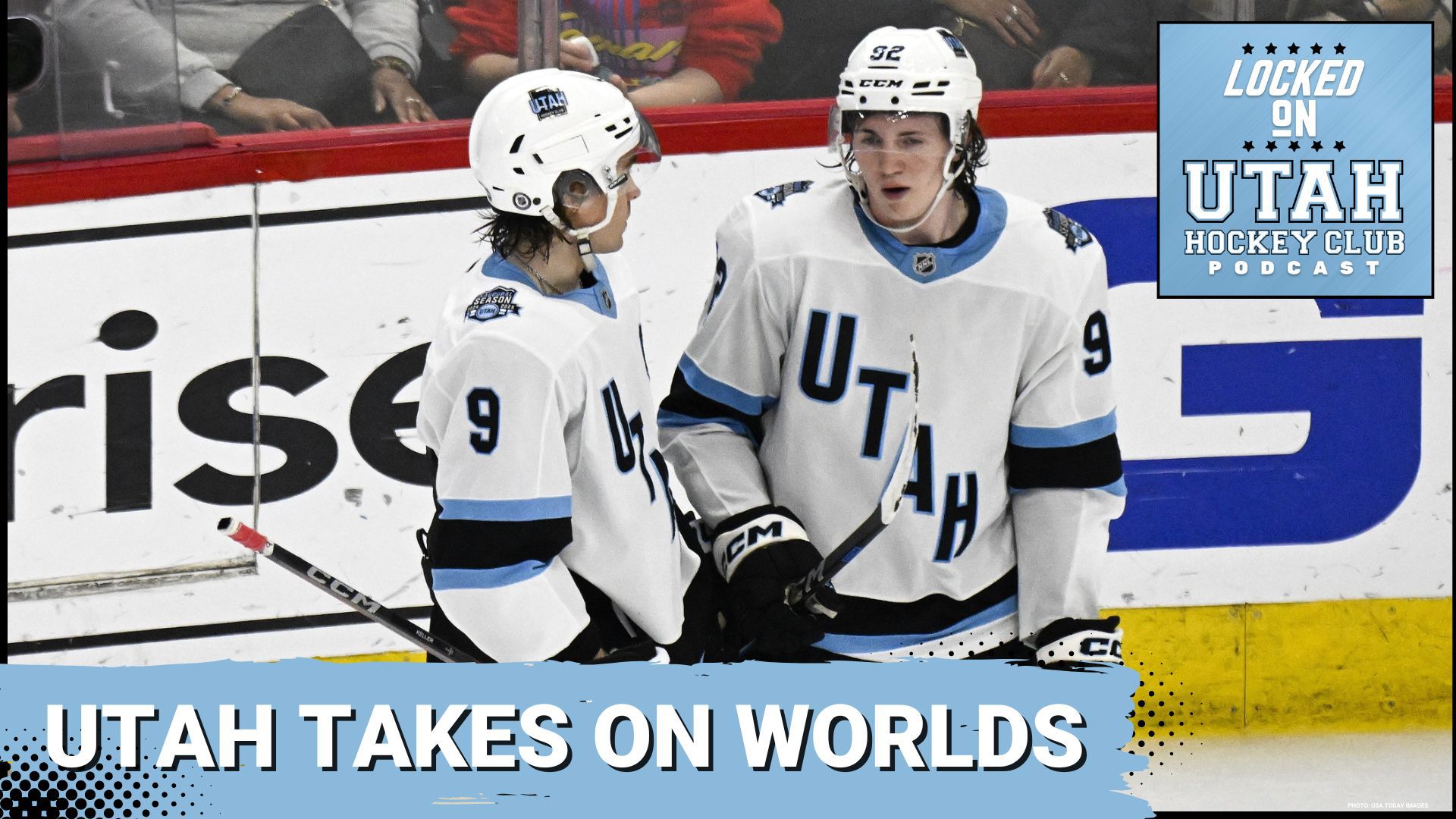 Utah's Dynamic Duo Keller and Cooley Set to ELECTRIFY World ...