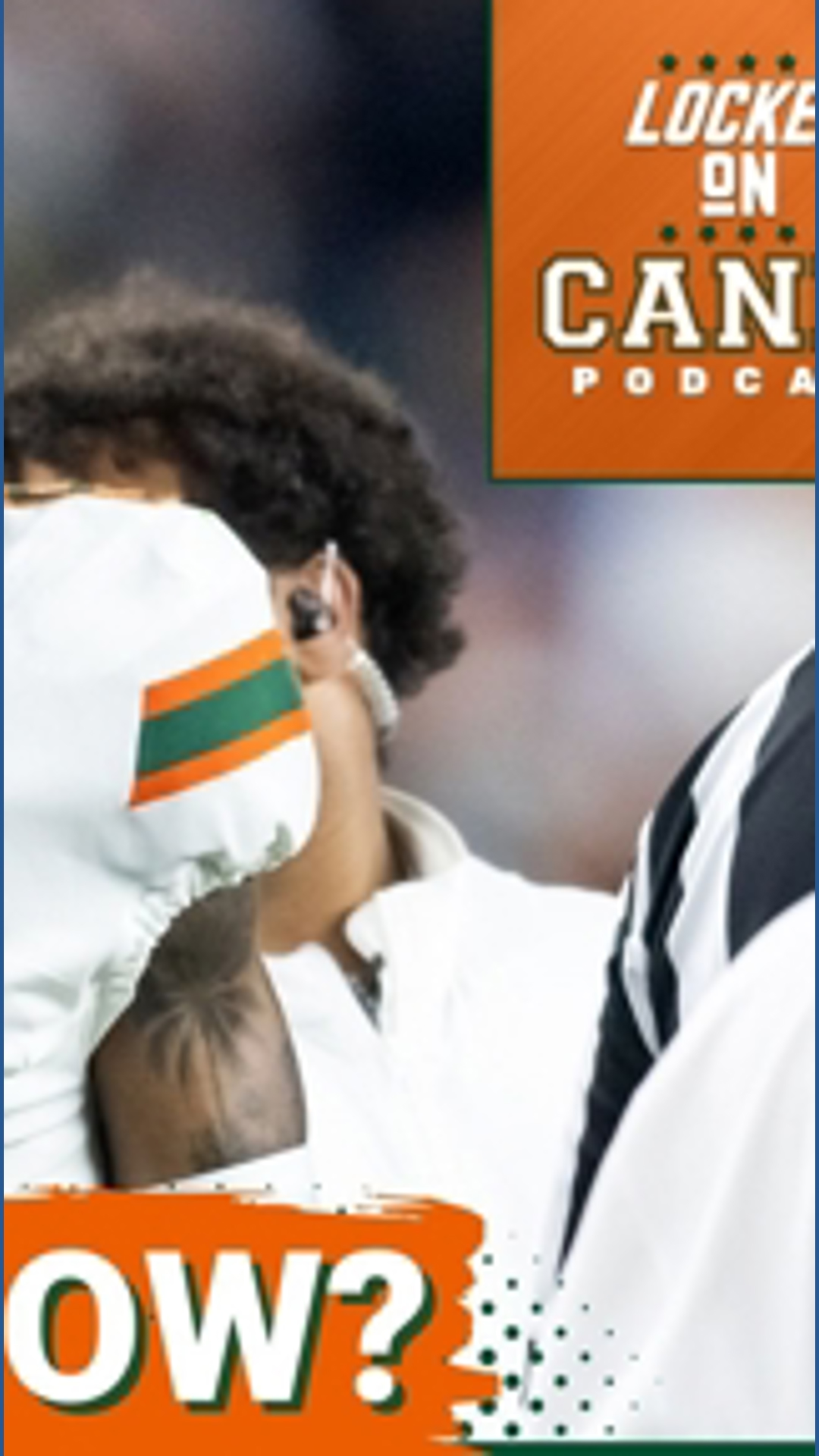 URGENT: NCAA Moves to Scrap TARGETING Carryover—Did Miami Hurricanes ...