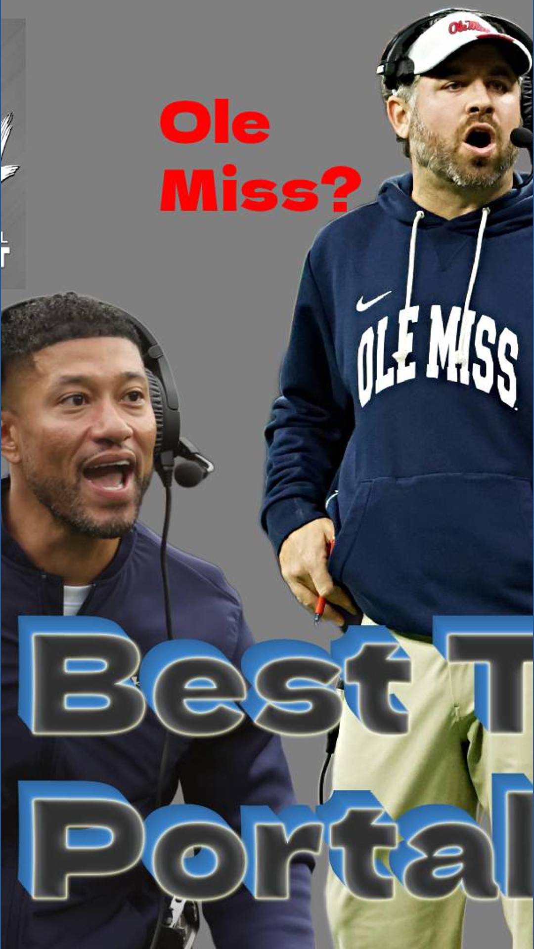 TEAM TRANSFER RANKINGS: Who's #1? Ole Miss, LSU, Ohio State, Notre Dame ...