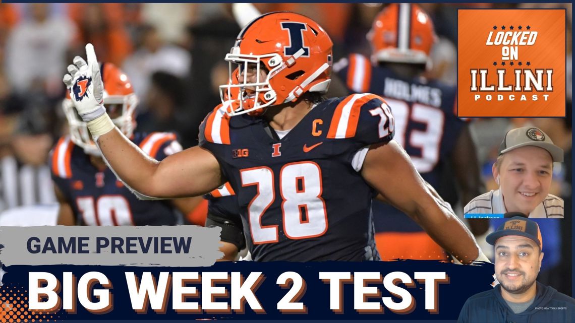 PREVIEW: Can the Illini Contain Duke's $4million Dollar QB? | Illini ...