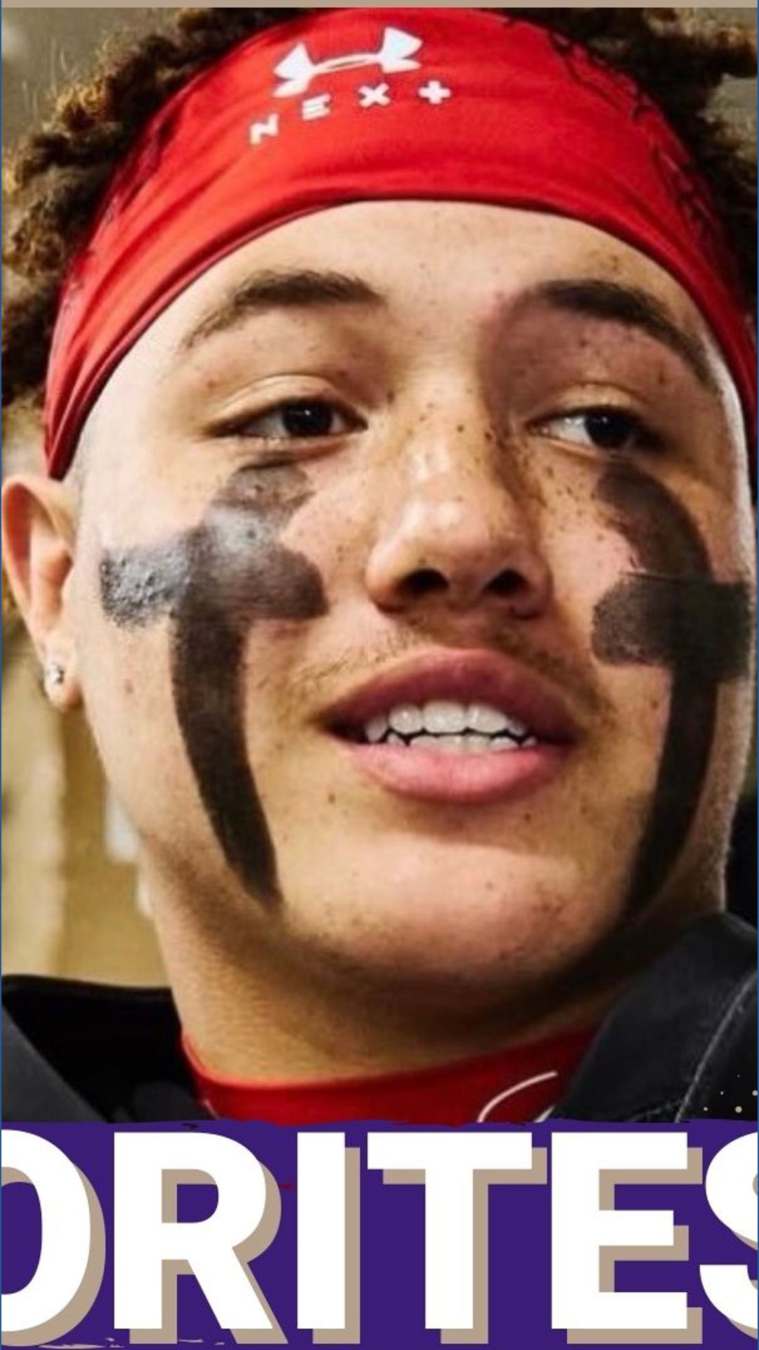 Washington Huskies Get Crystal Ball To Land ELITE 4-Star Edge Zane Rowe ...