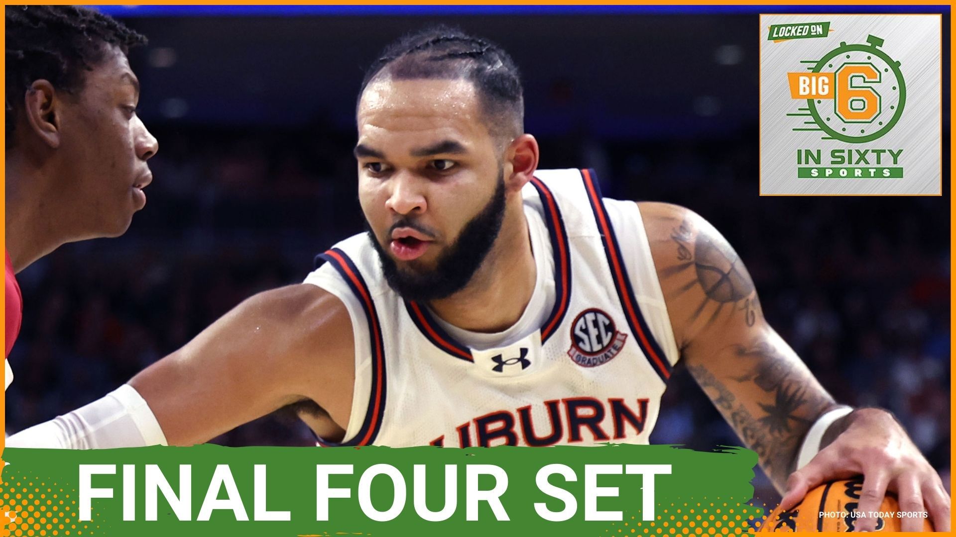 A Chalky Tournament Sets The Stage For Epic Final Four Matchups | The ...