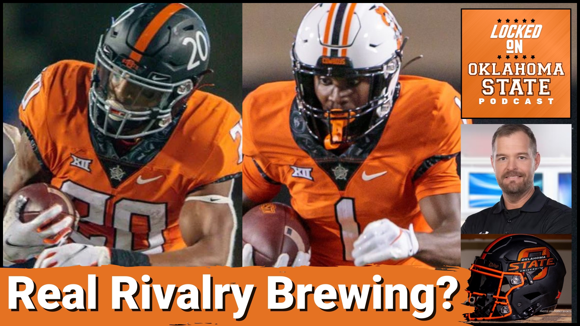 HEATED: Tulsa vs Oklahoma State Turning From Turnpike Classic To ...